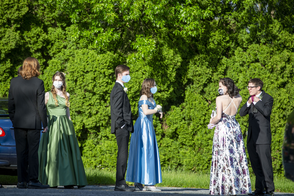 Lower Dauphin 2021 Prom: photos - pennlive.com