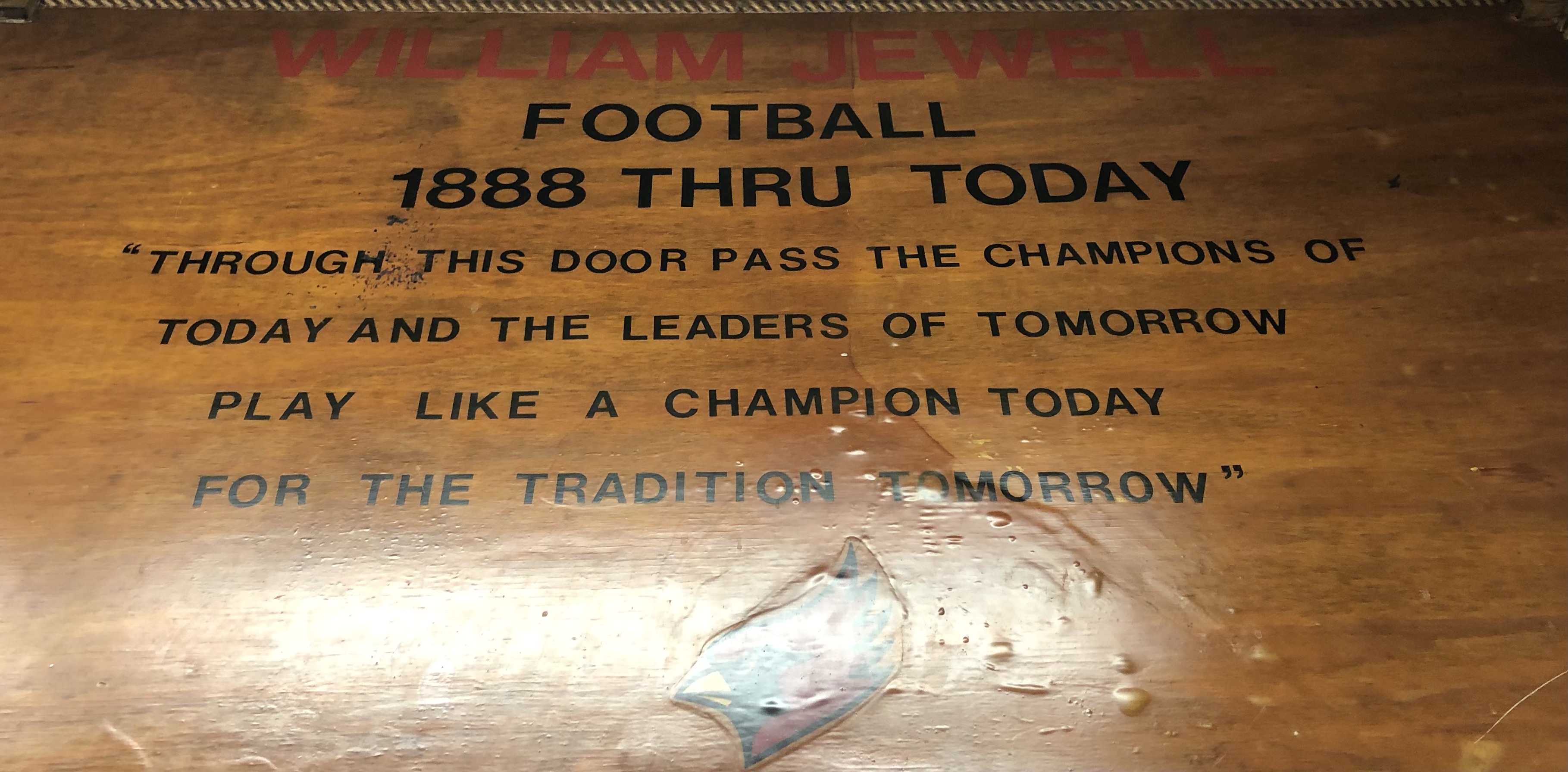 Dan Lanning William Jewell College - oregonlive.com