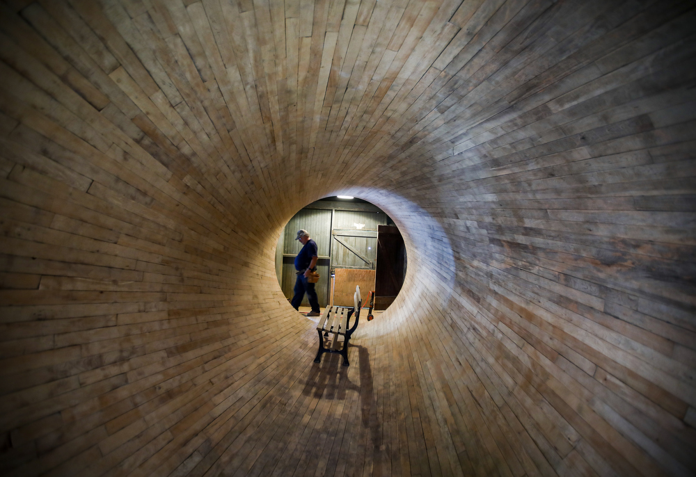 Bushkill Park celebrates 120 years of fun in Forks Township - pennlive.com