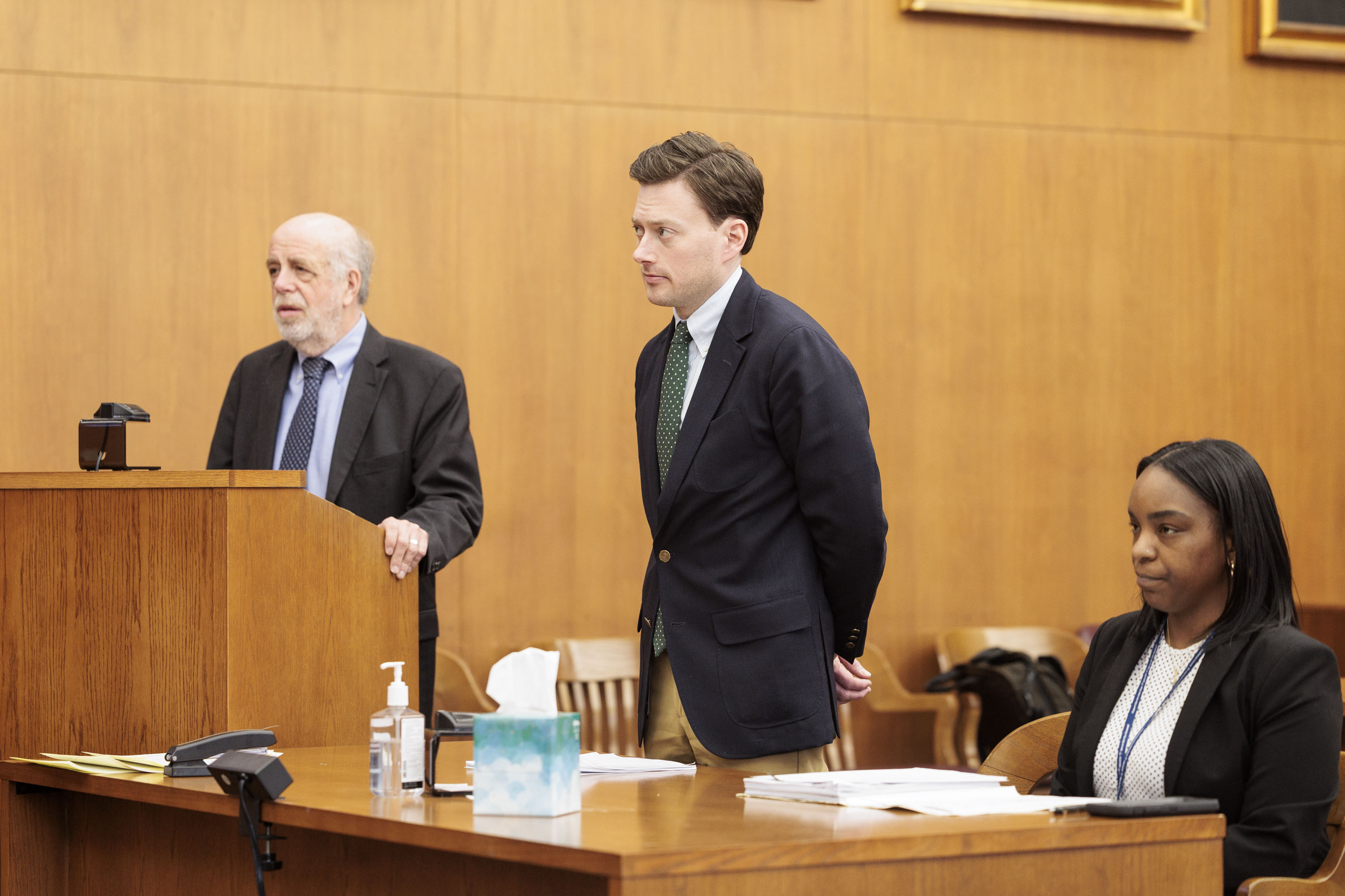 Fareed Hajjar sentencing - mlive.com