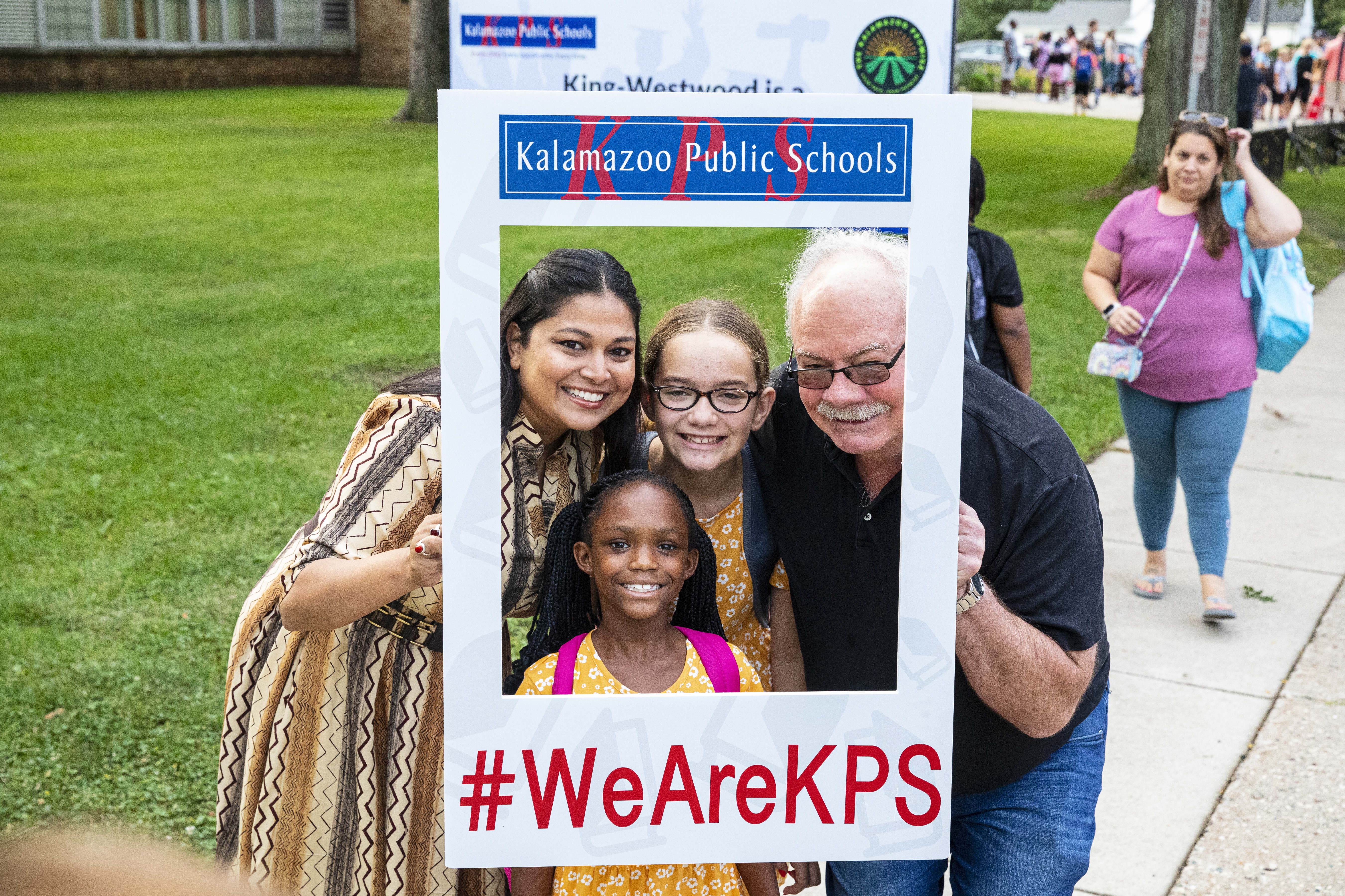 Kalamazoo Superintendent Dr. Rita Raichoudhuri resigns - mlive.com