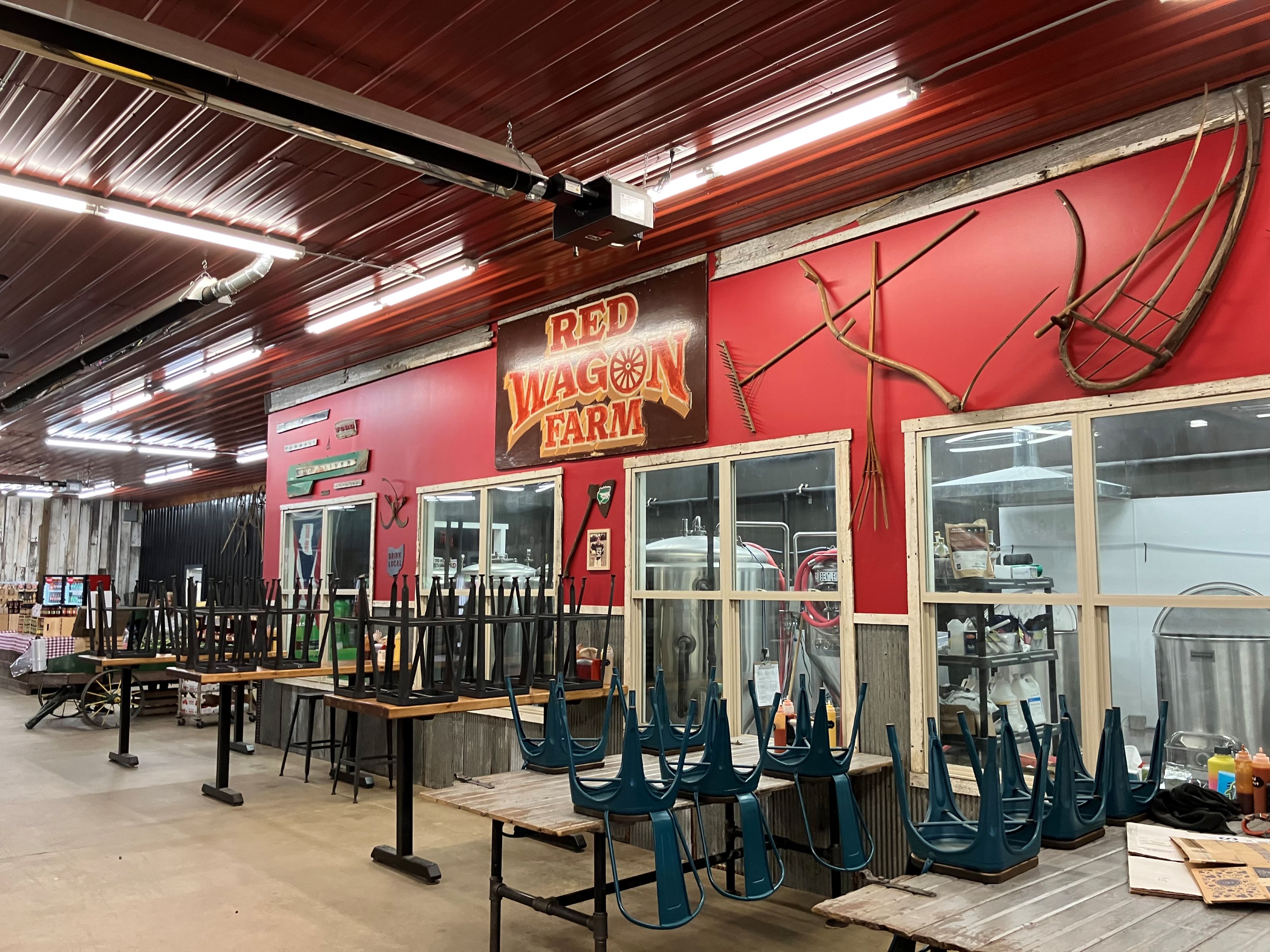 Four Paws Brewing Co. - cleveland.com
