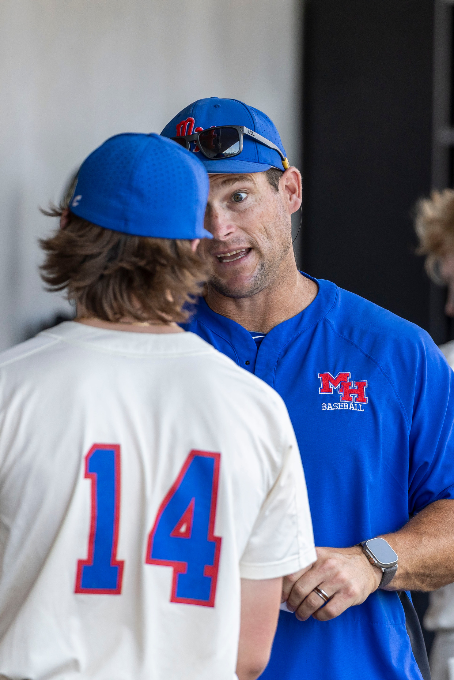 AHSAA 2A State Baseball Championship - al.com