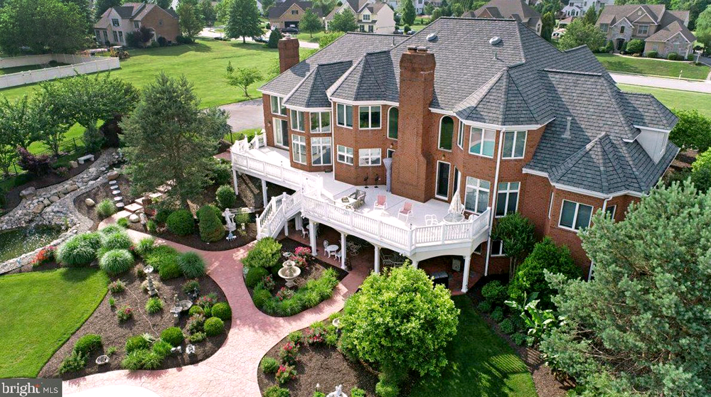 950 East Cherrywine Drive: Cool Spaces - pennlive.com