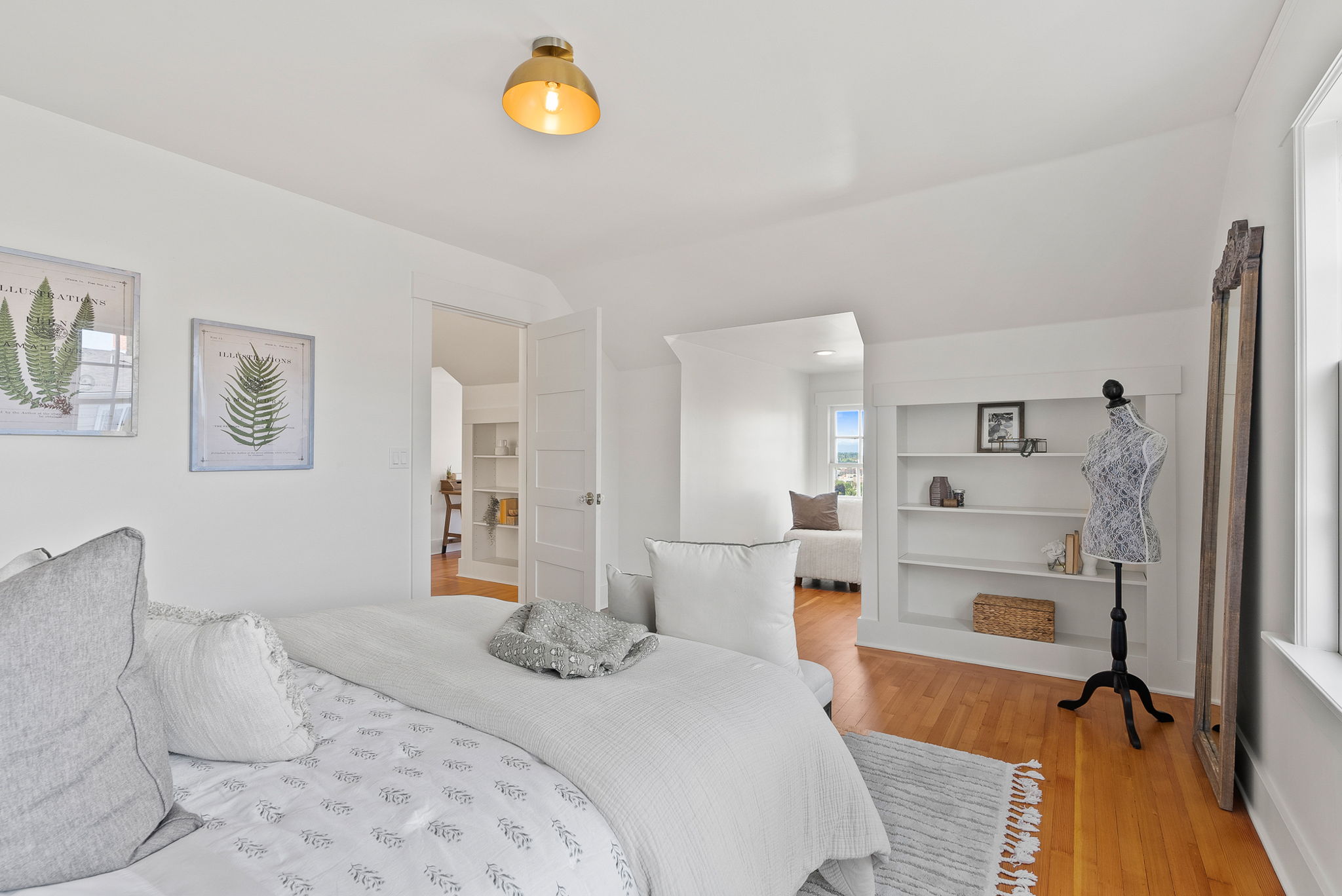 1917 Colonial Revival - oregonlive.com