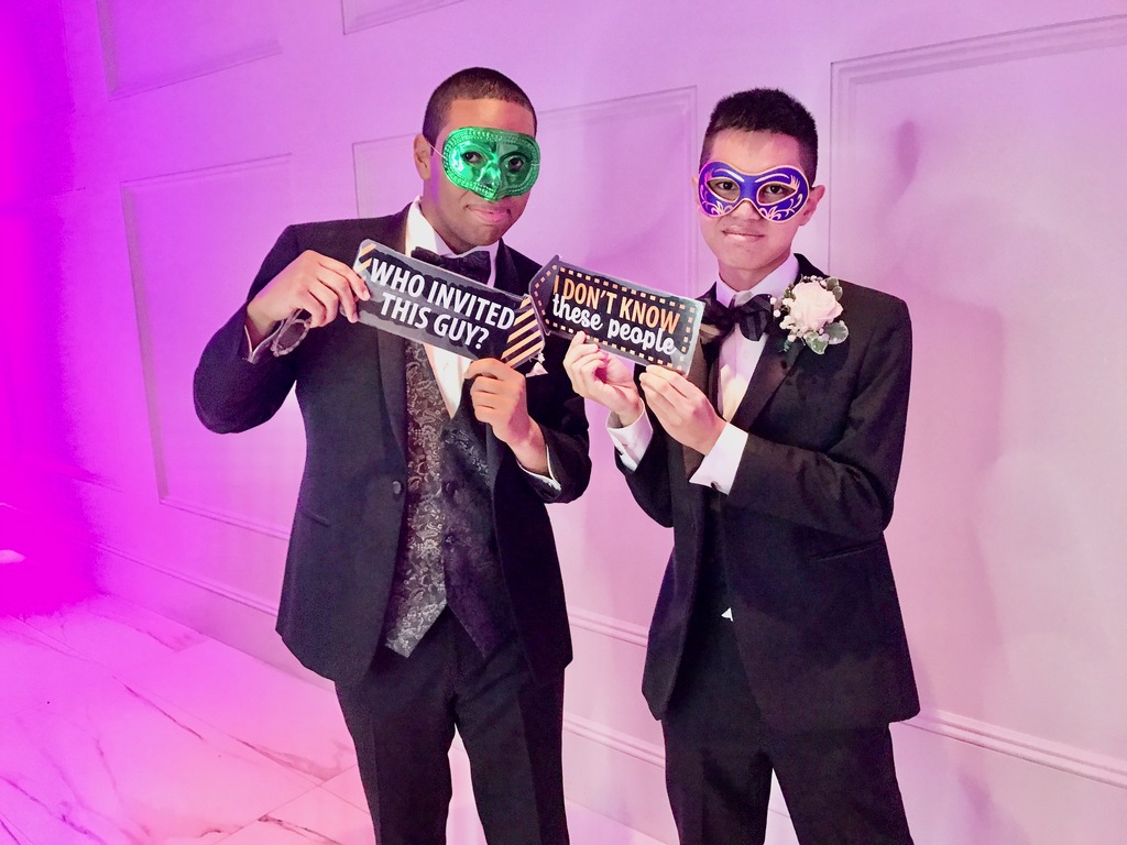 Prom 2022: McKee High School Prom - silive.com