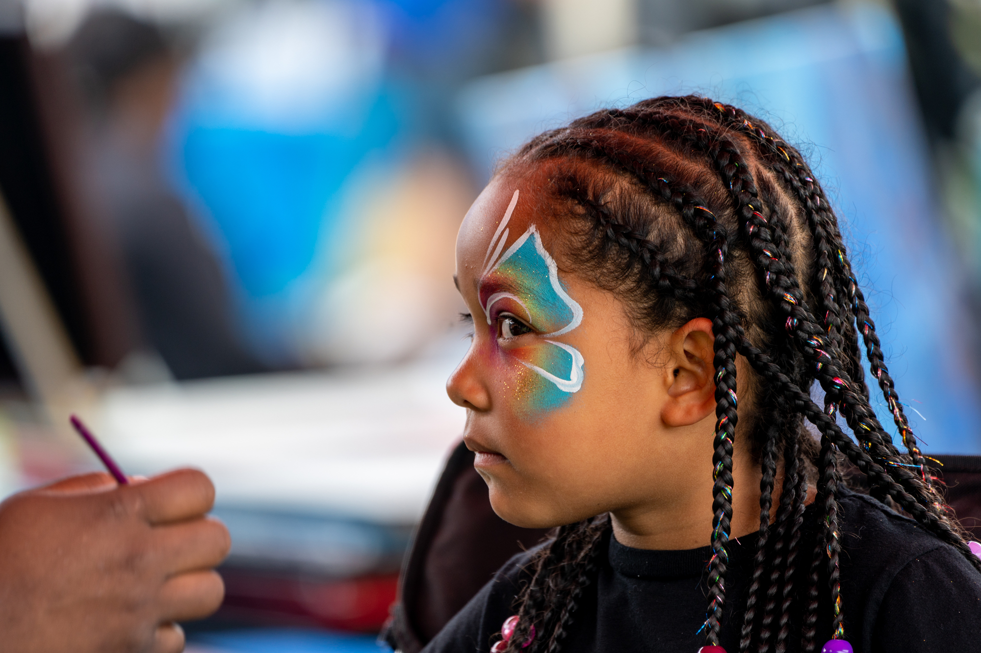 Juneteenth parade and festival in Portland 2023 - oregonlive.com