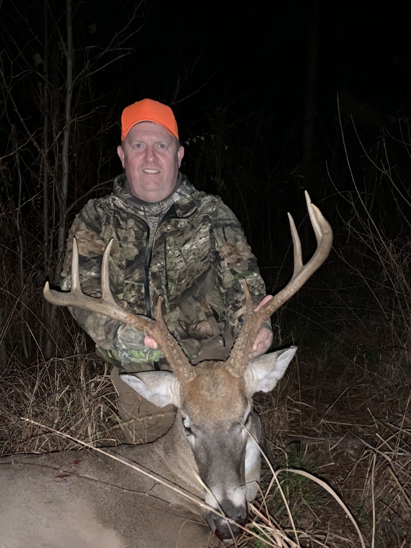 Big buck winners - al.com
