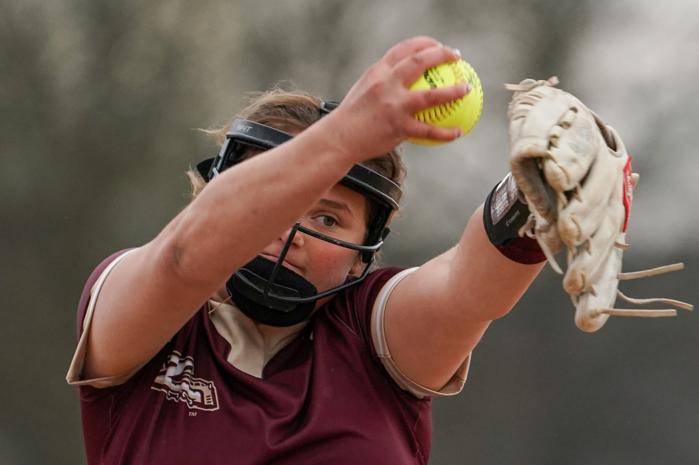 Freedom softball hosts Whitehall on April 21, 2022 - lehighvalleylive.com