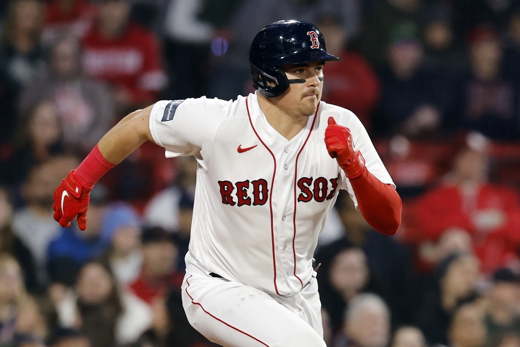 Cleveland Guardians vs. Boston Red Sox，April 28，2023 - cleveland.com
