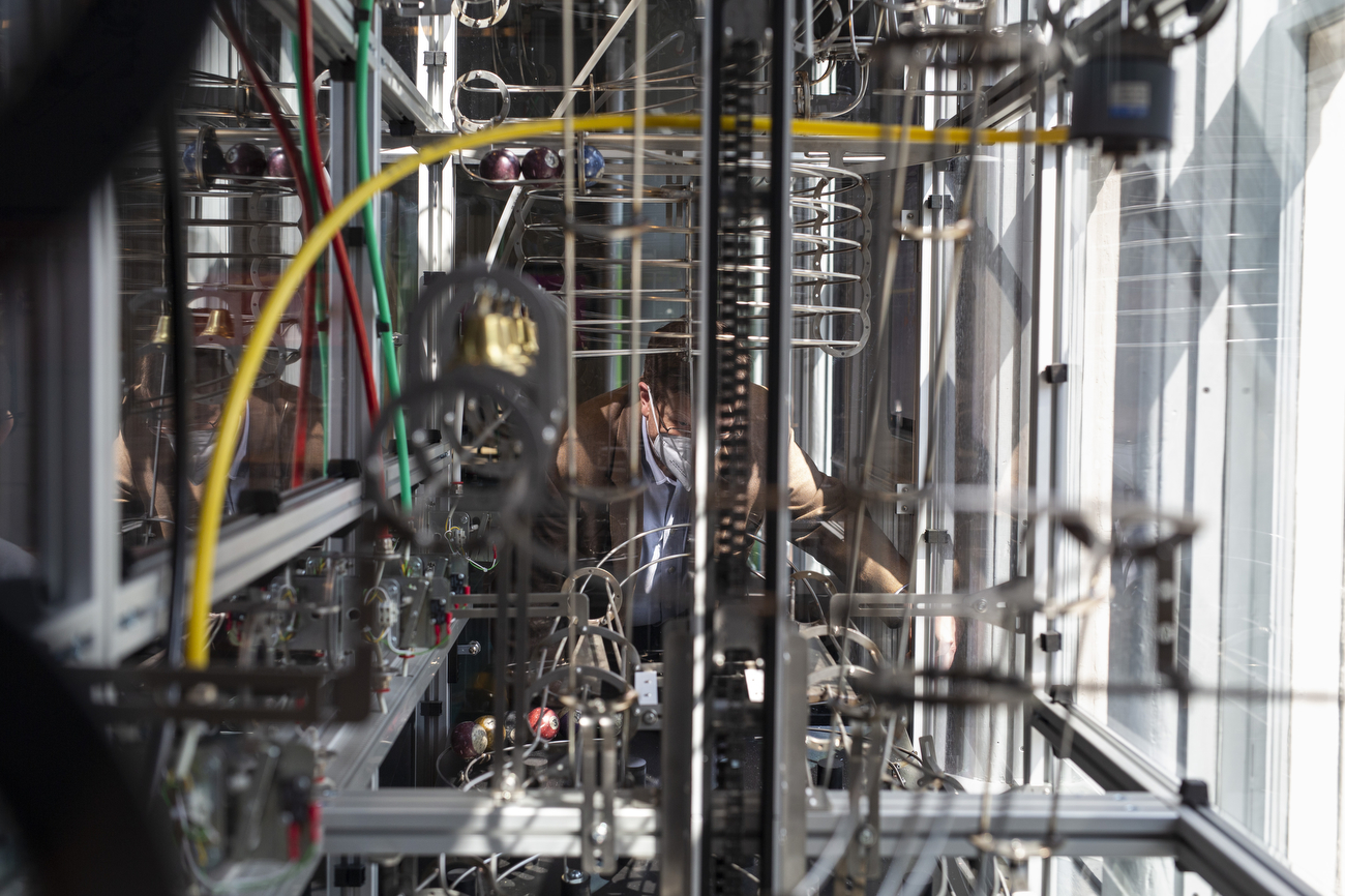 New STEAM PARK exhibit opens in the Hands-On Museum - mlive.com