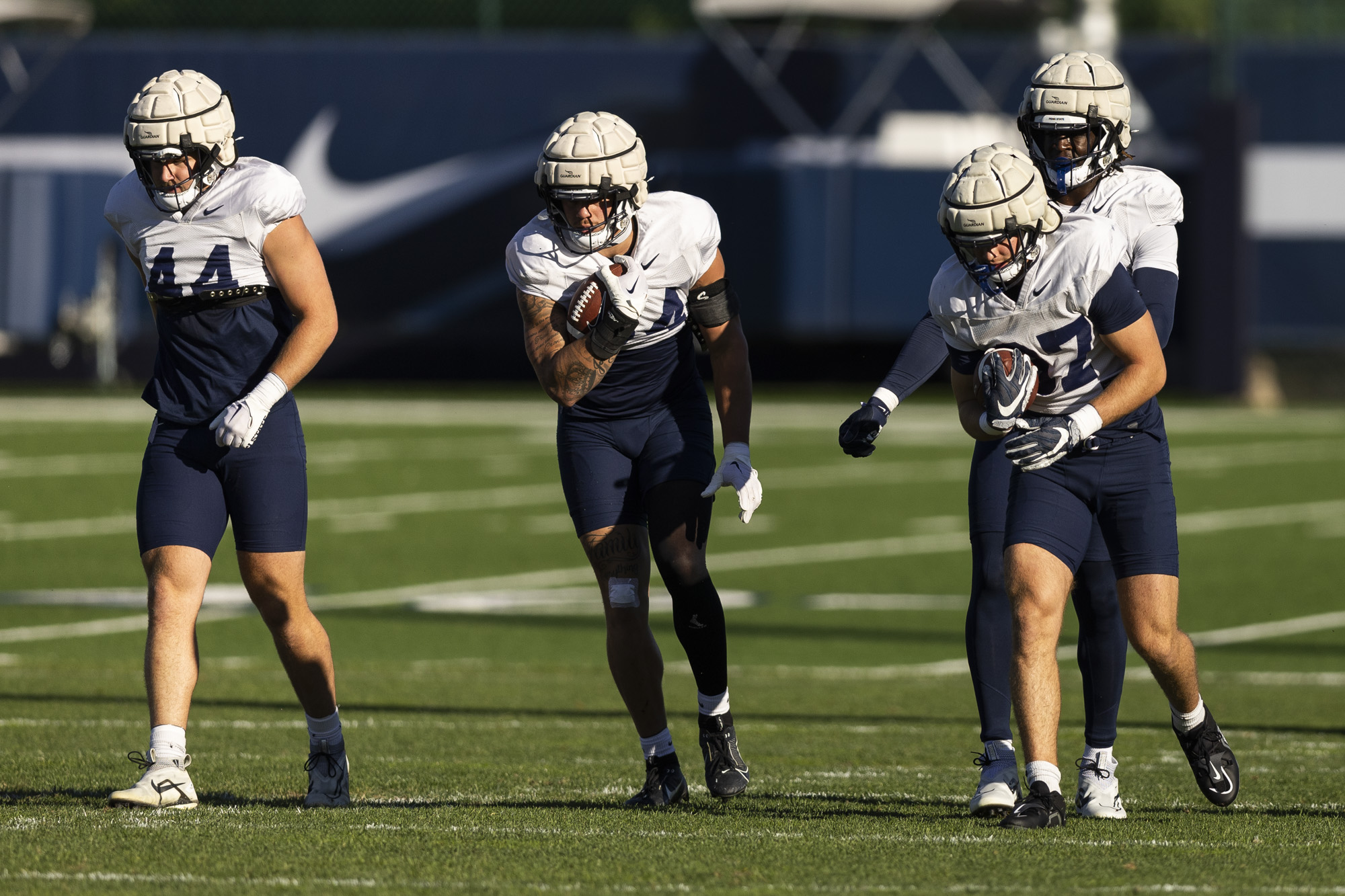 Penn State practice, Sept. 27, 2023 - pennlive.com