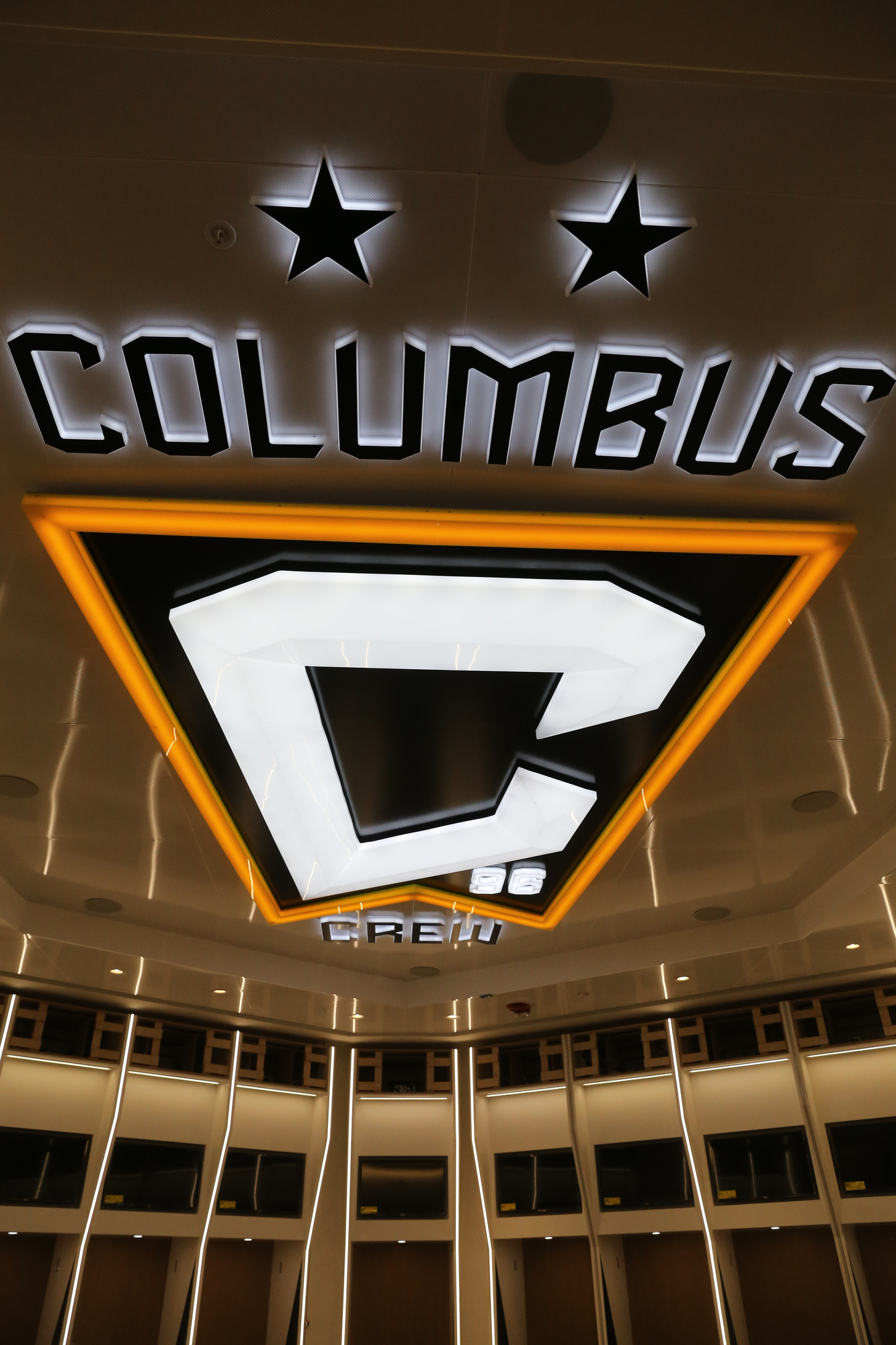 Columbus Crew's new stadium, Lower.com Field - cleveland.com