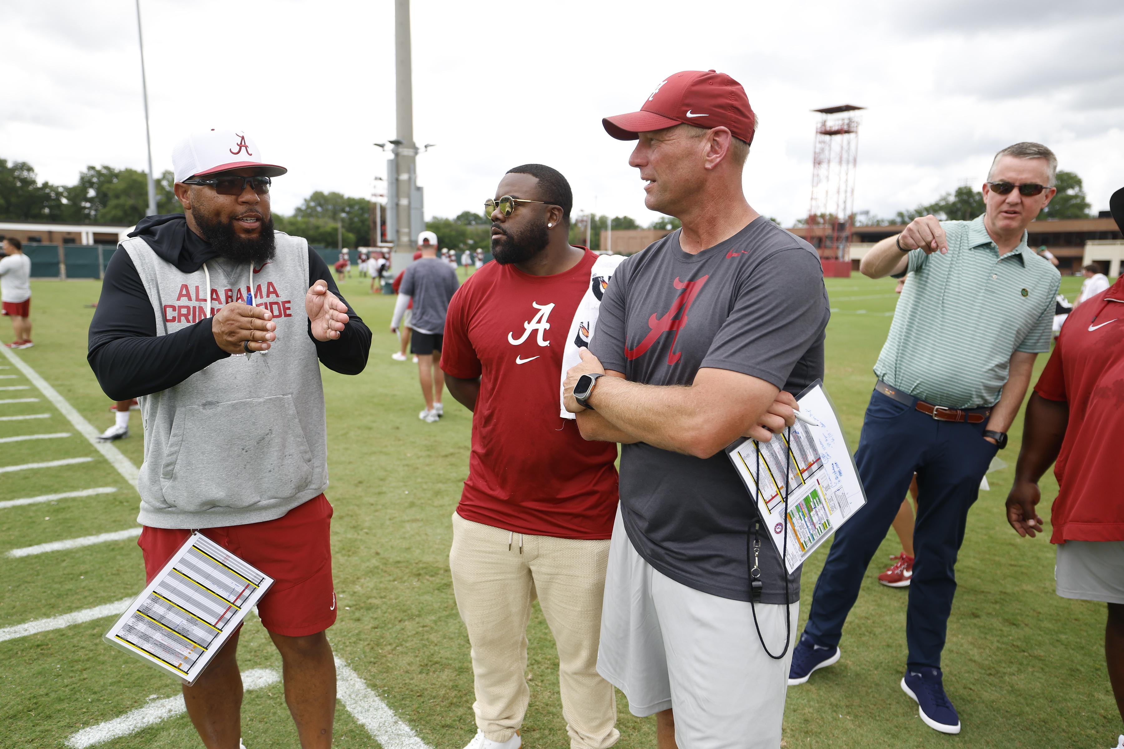 Alabama Football | Alabama Crimson Tide Football - AL.com