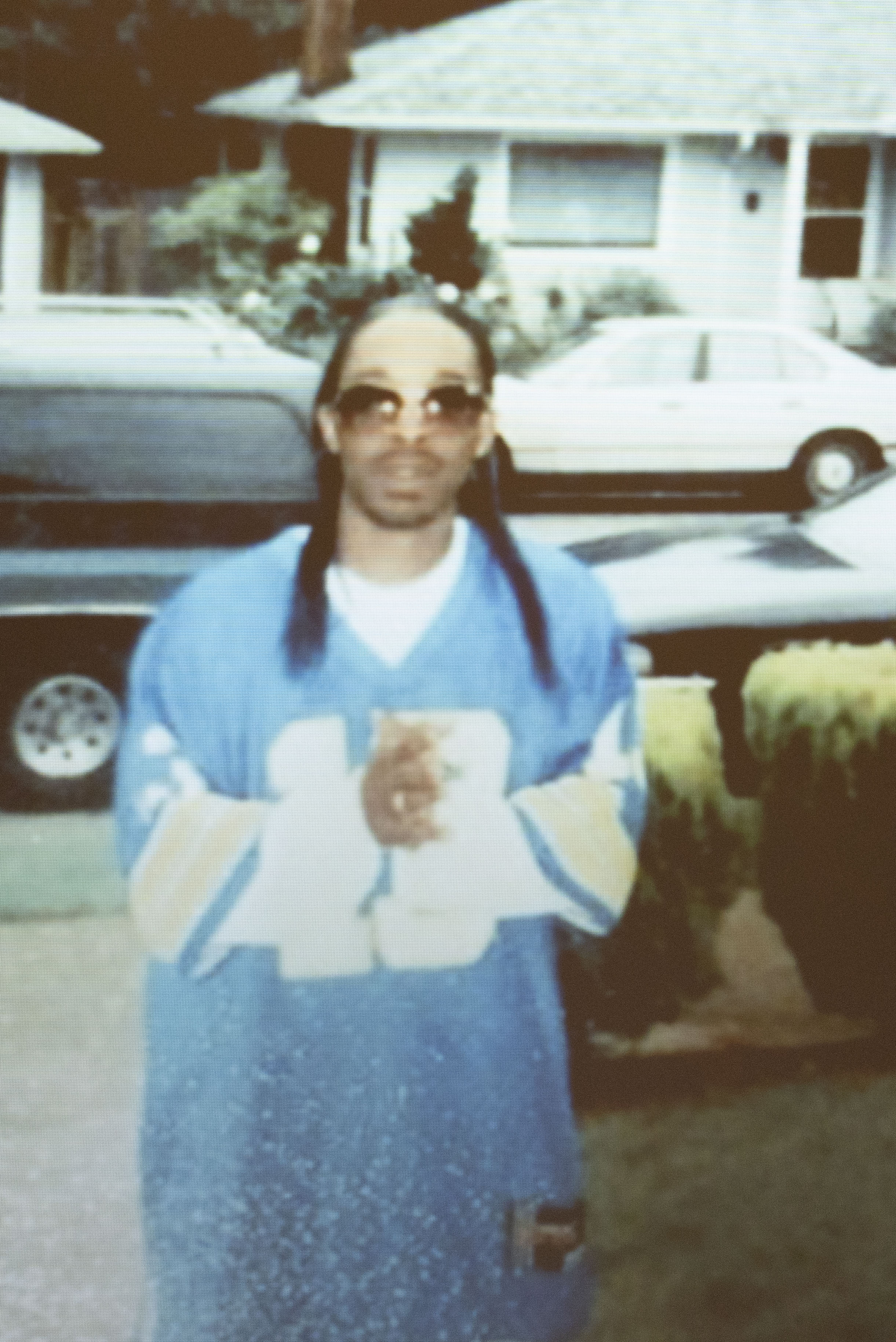 Joseph K. Banks found guilty except for insanity for three murders and ...
