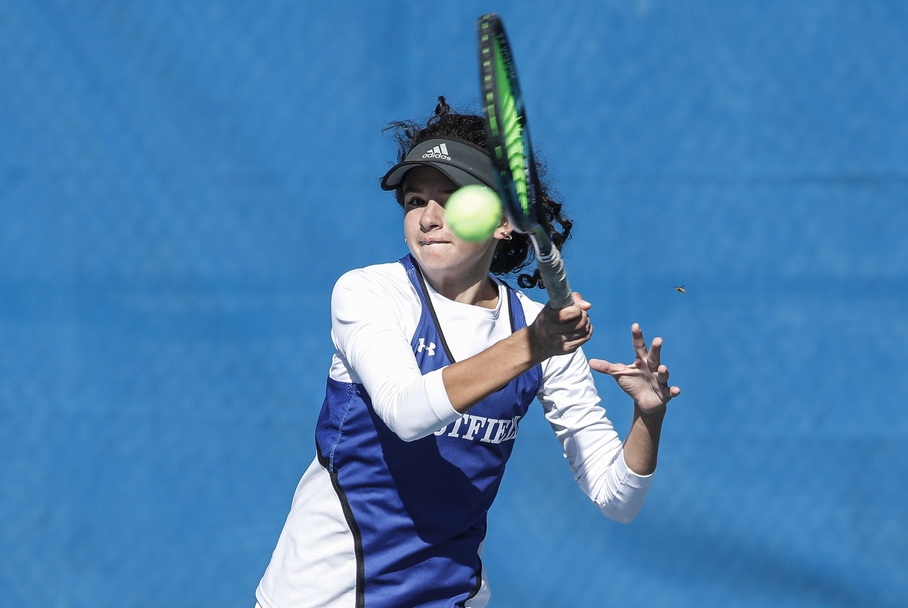 Girls Tennis: 2022 NJSIAA State Group Finals on October 20, 2022 - nj.com