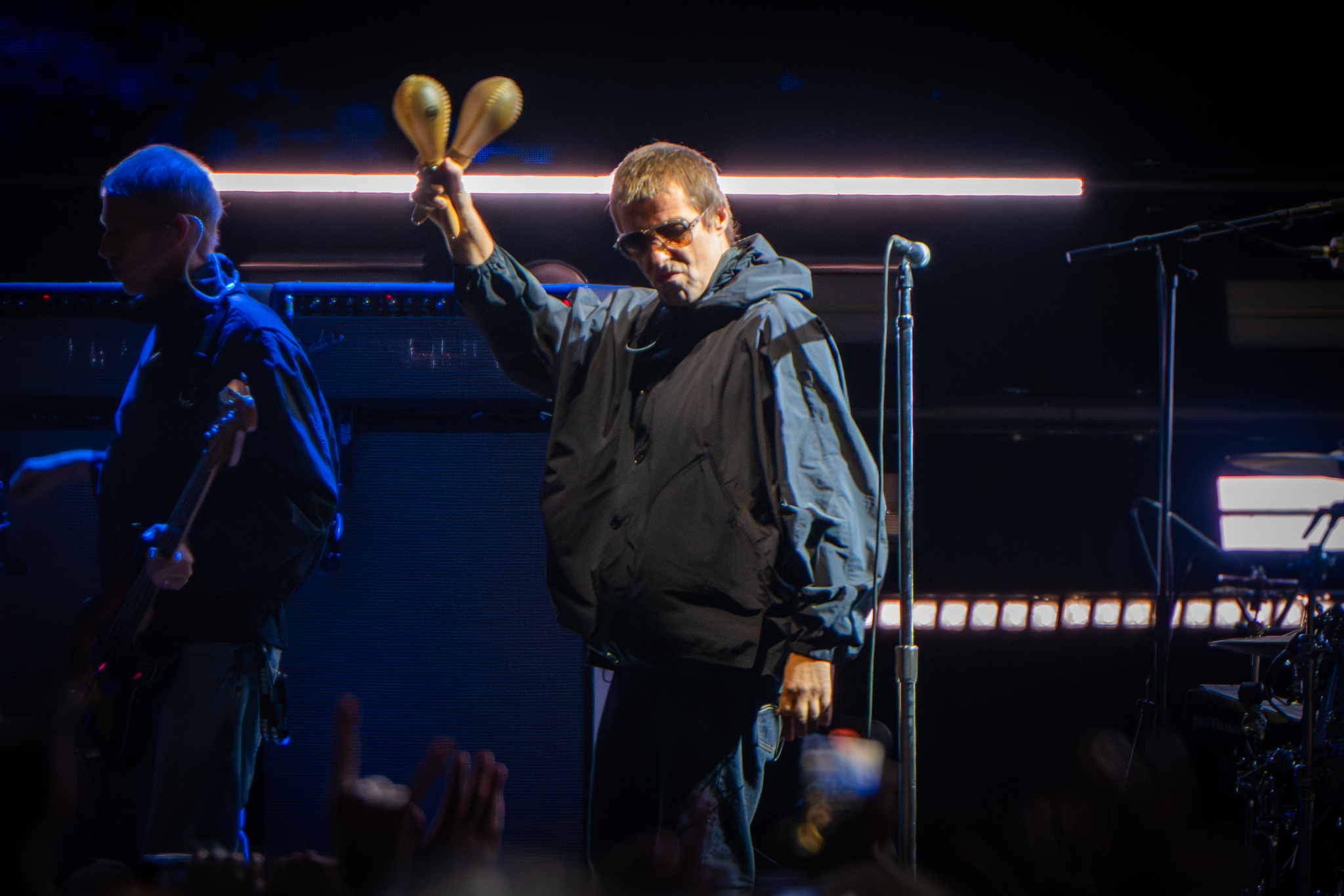 Oasis at MetLife Stadium - nj.com