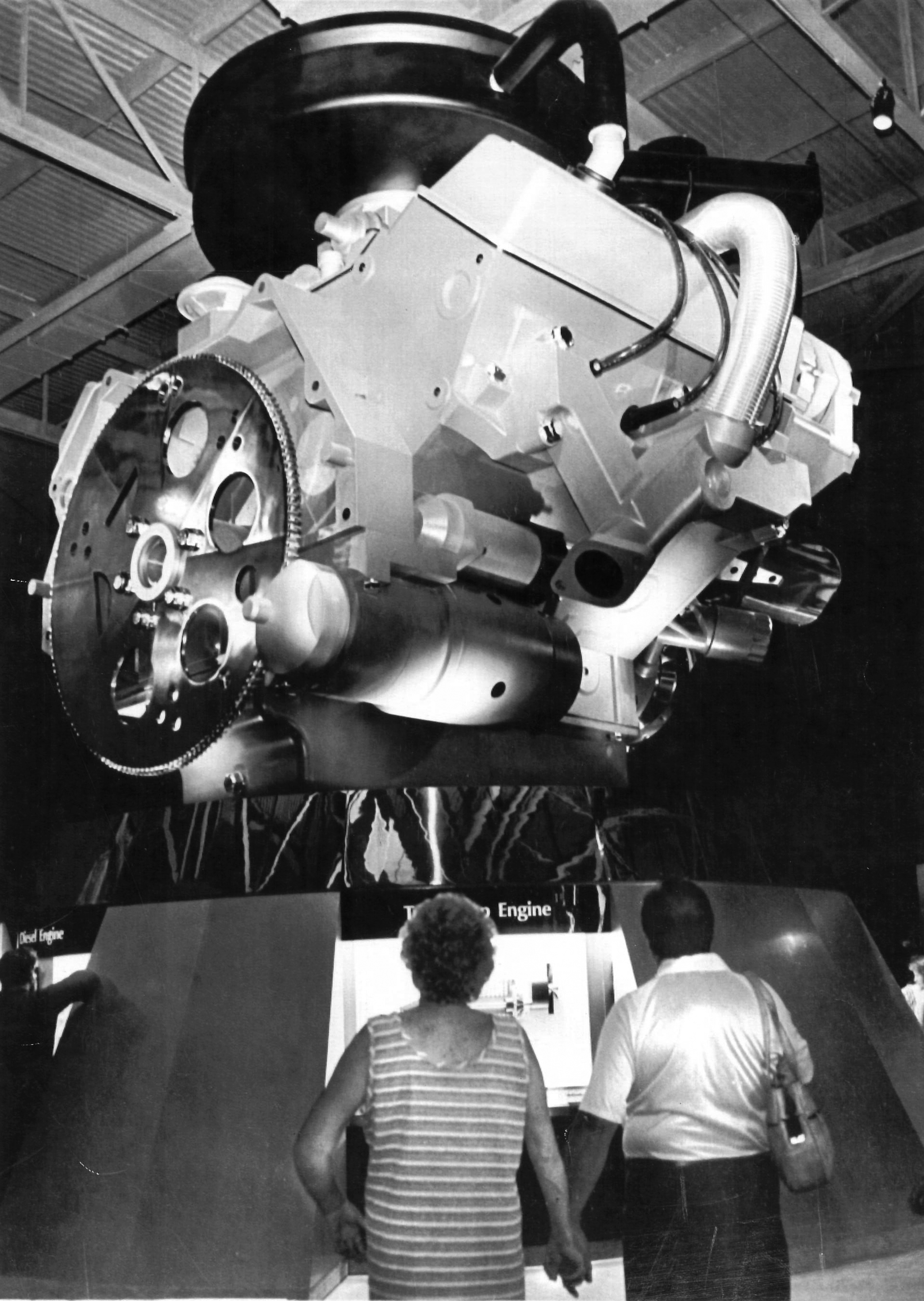 AutoWorld turns 40 — relive the hype, the struggle and flop of Flint’s ...