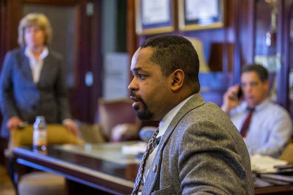 Pennsylvania Senate votes to meet electronically during coronavirus ...