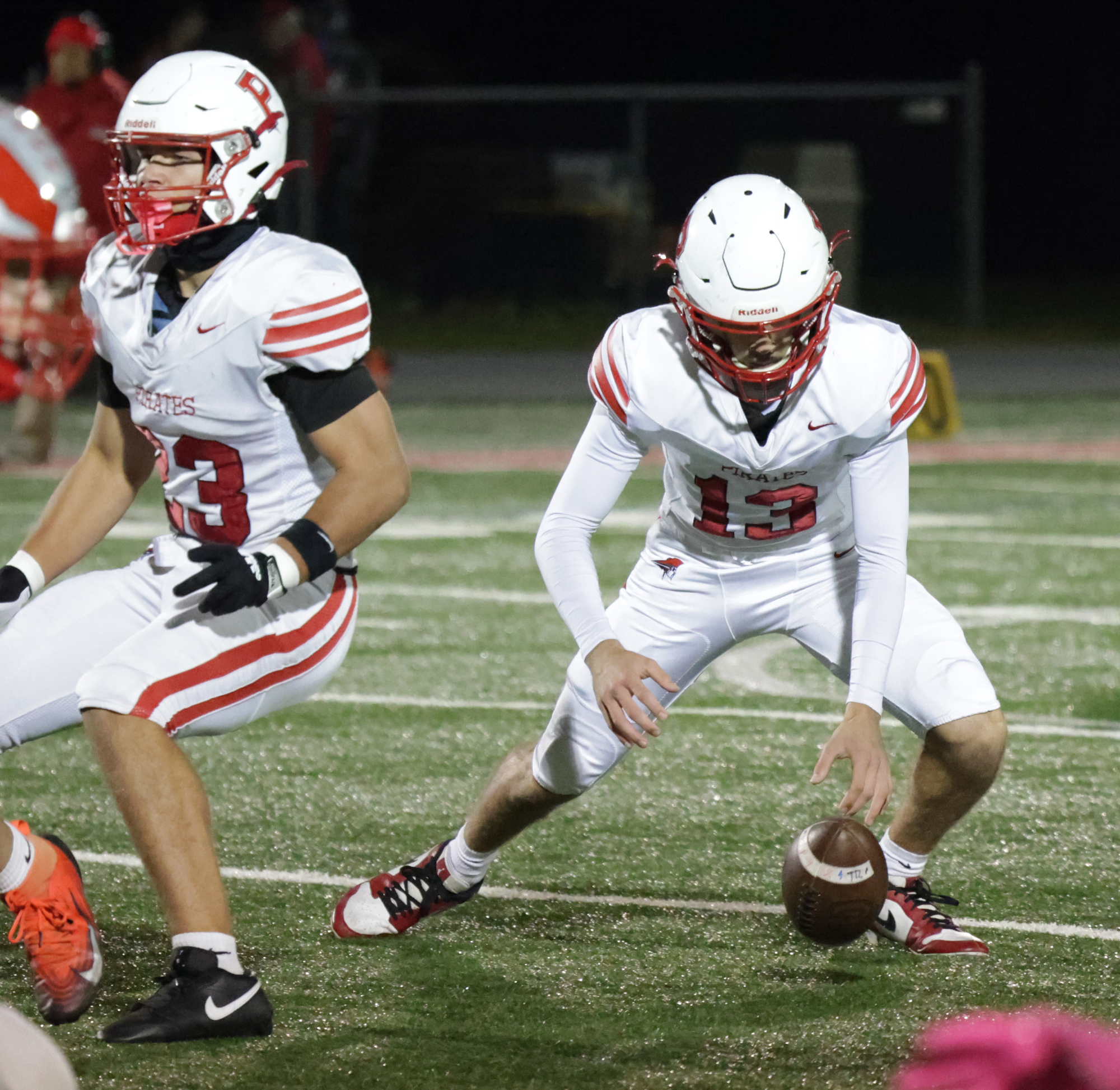 Perry HS at Hawken HS football, October 24, 2025 - cleveland.com