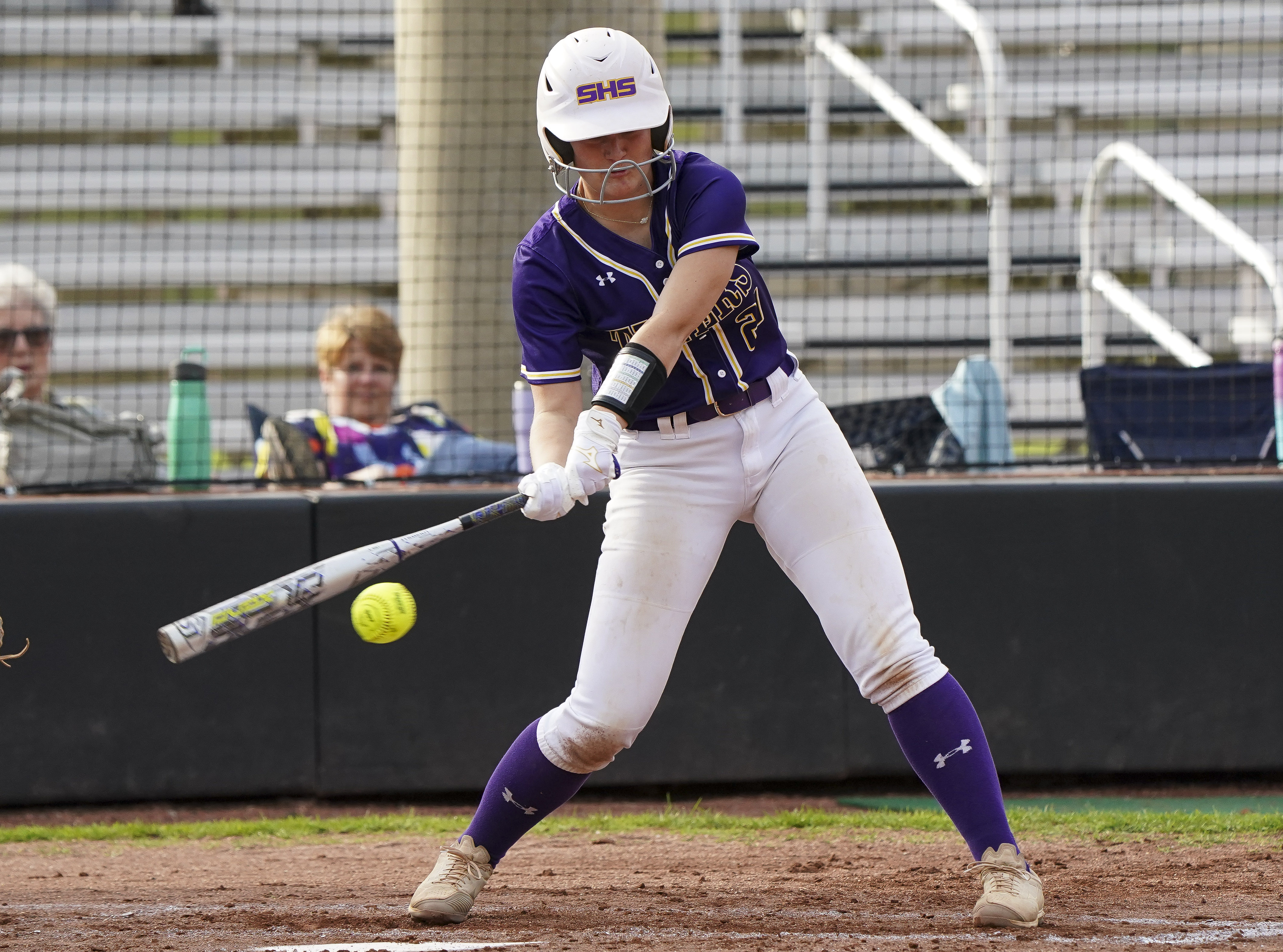 Springville at Hoover high school softball - al.com