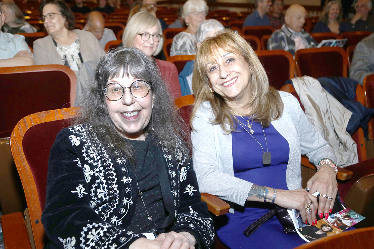 The Springfield Symphony Concert ‘Magic & Glory’ - masslive.com