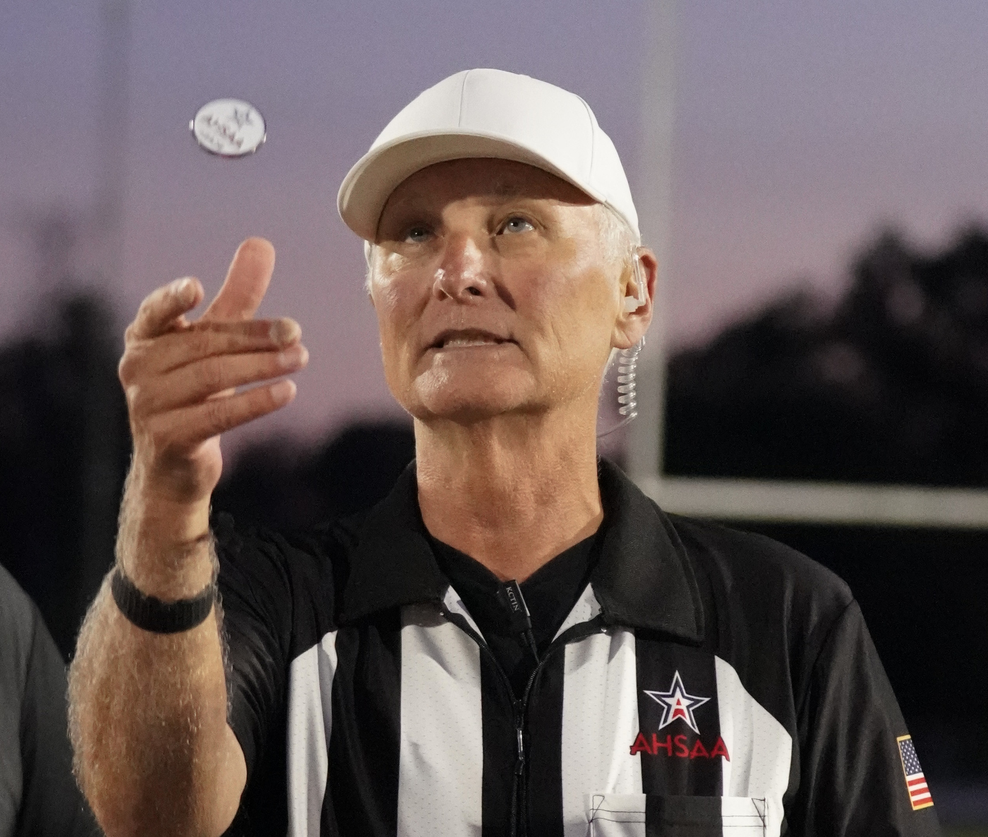 Russellville vs. Hartselle High School Football - al.com