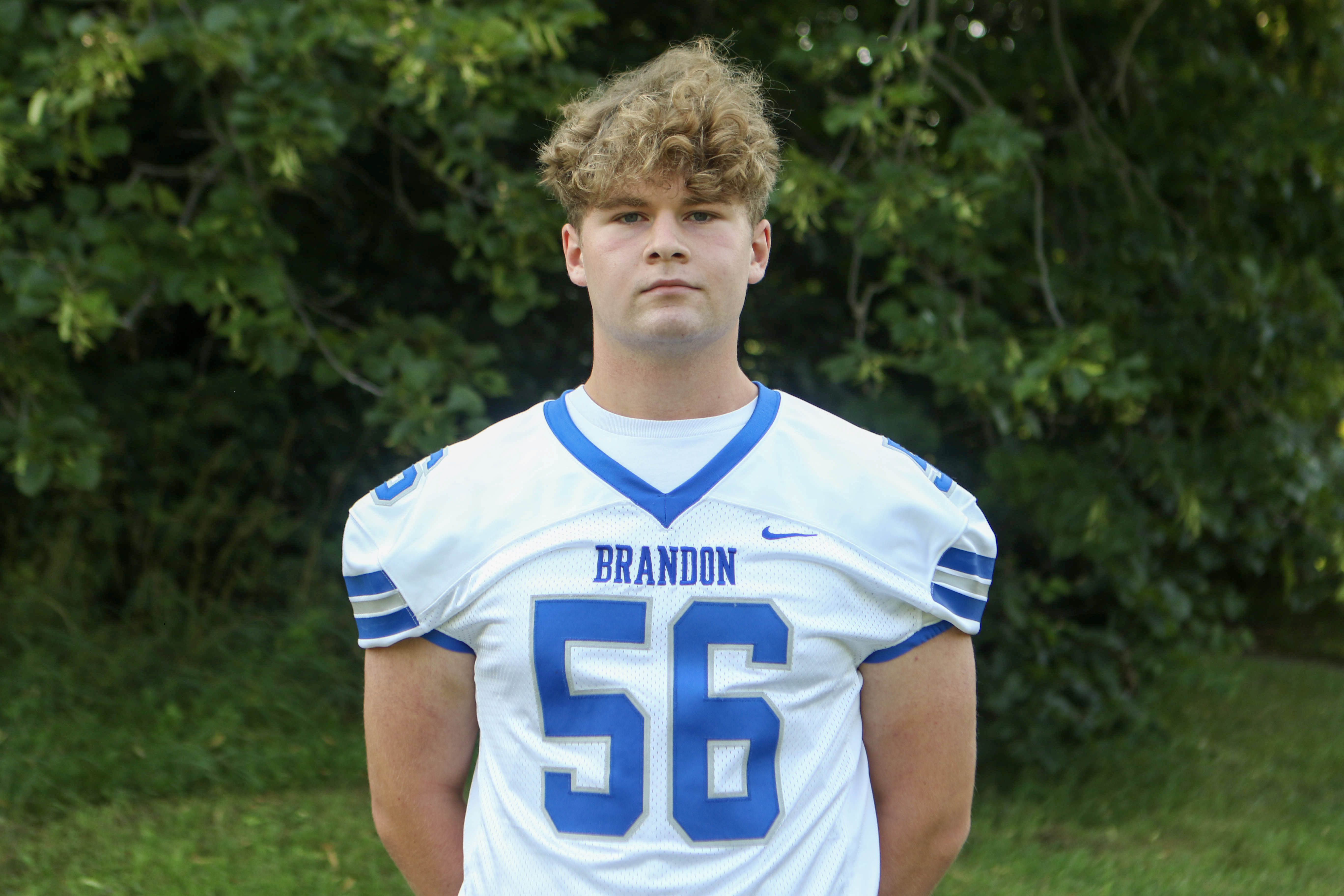 Ortonville Brandon football prepares for 2025 season - mlive.com