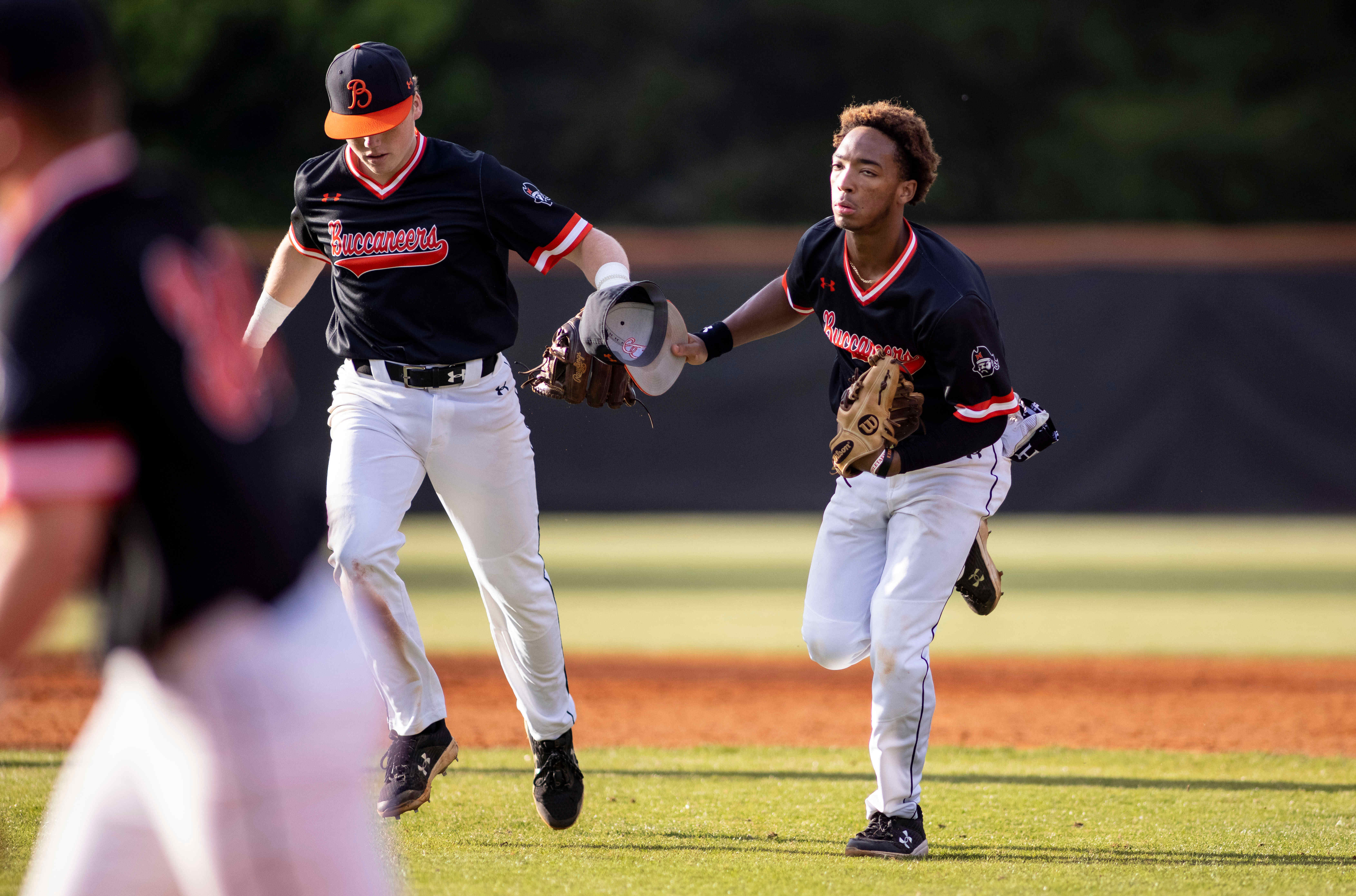Florence at Hoover 7A Baseball Semifinals - al.com