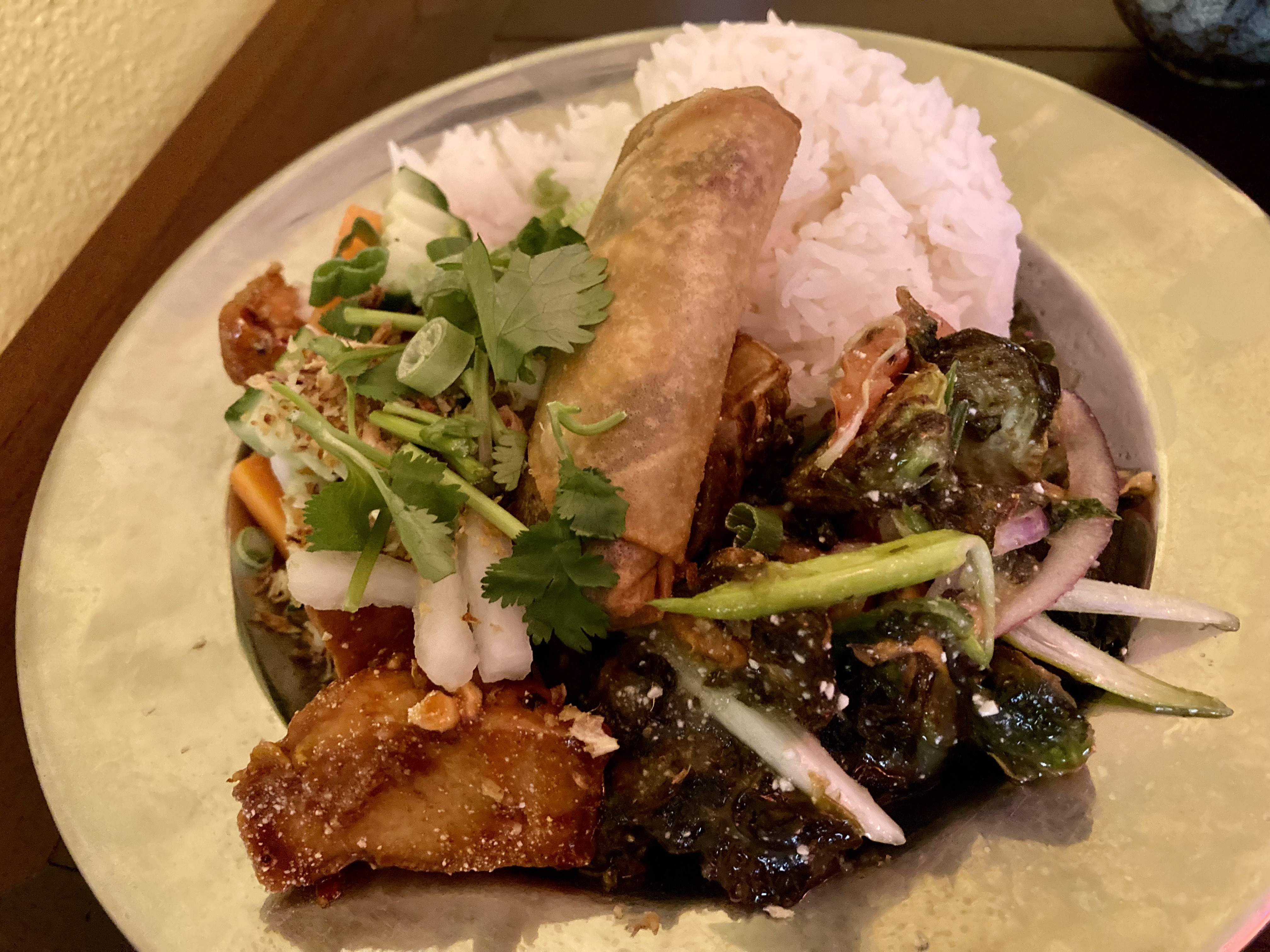 ThiNi Thai - cleveland.com