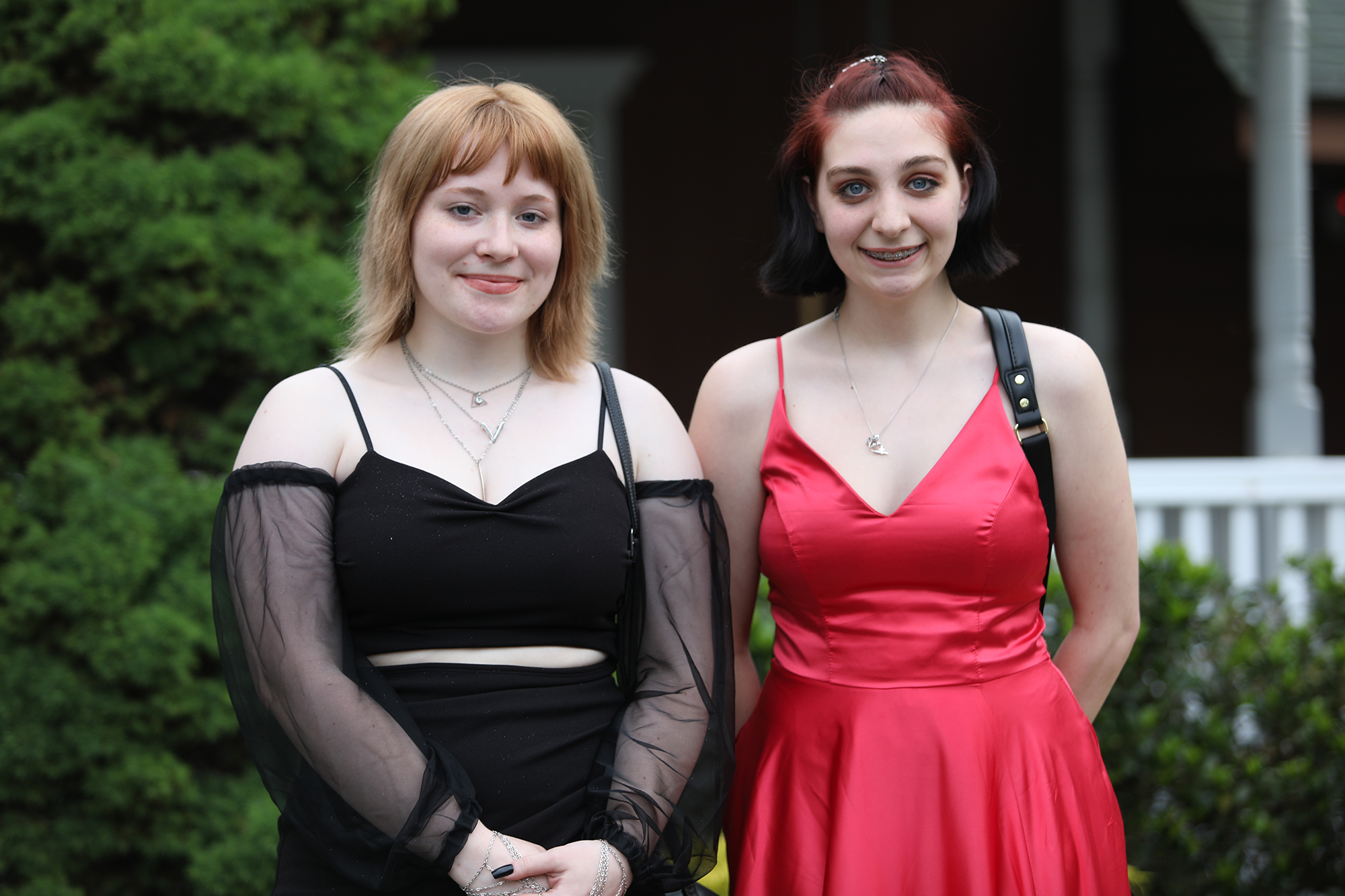 2022 Prom Photos: Smith Vocational and Agricultural High School Prom at ...