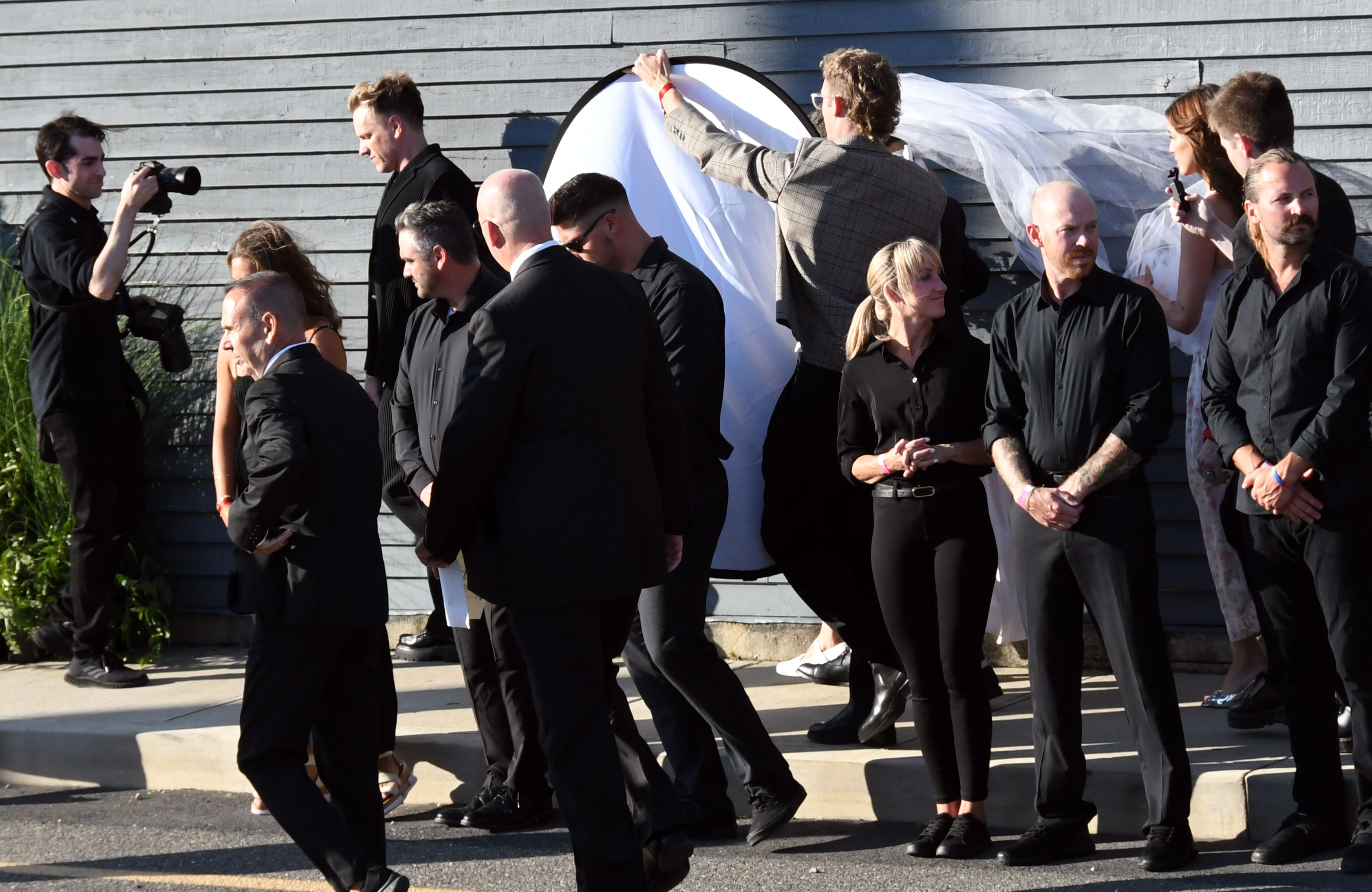 Taylor Swift attends wedding on LBI - nj.com