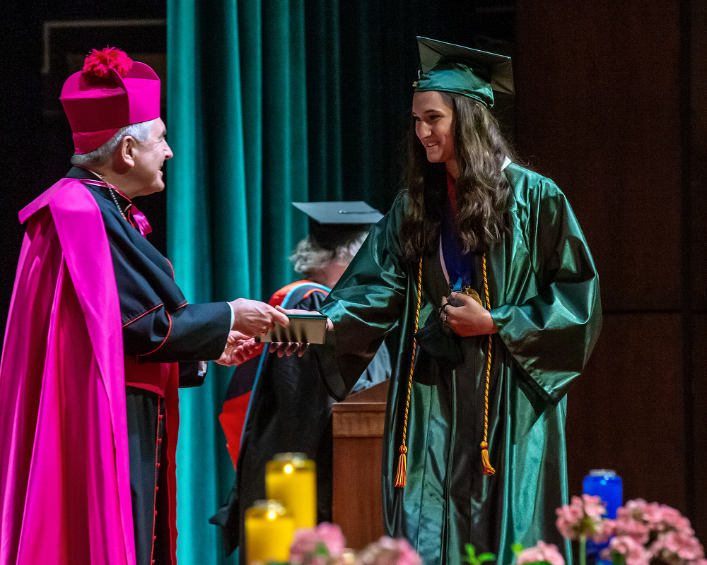 Trinity High School 2021 Graduation - pennlive.com