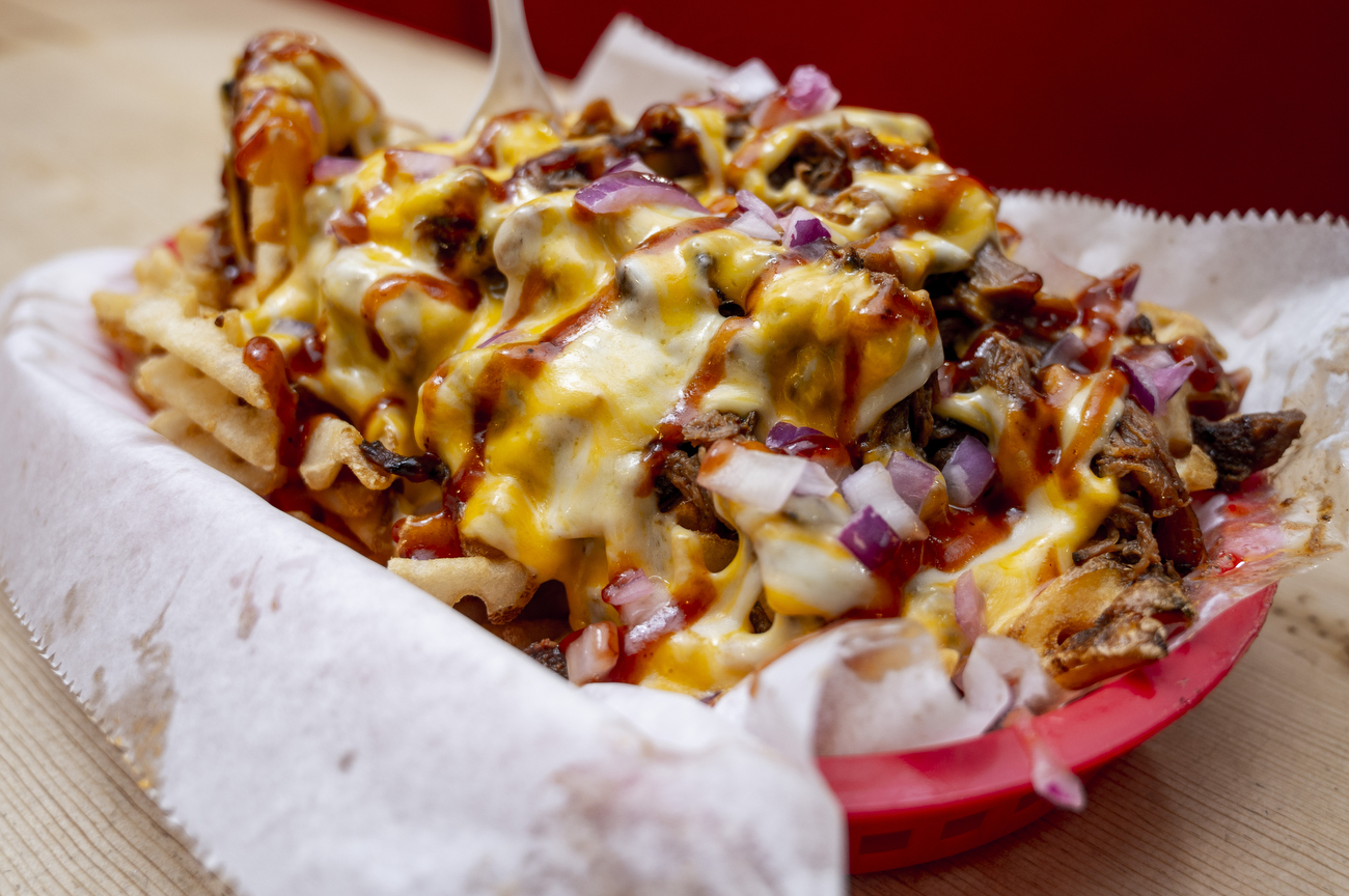 Local Eats: Ray’s Red Hots - mlive.com