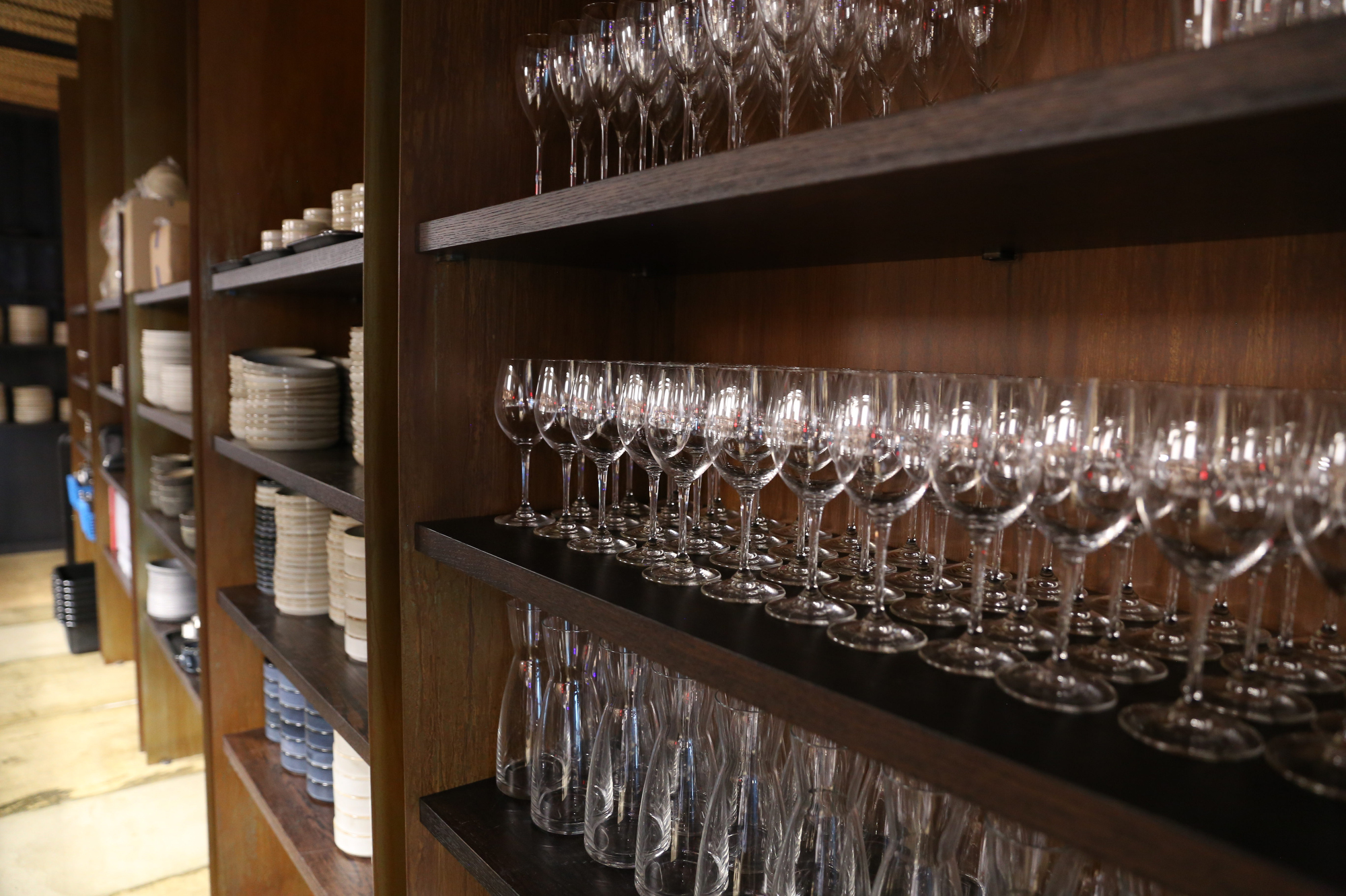 Doug Katz's Amba opening in Ohio City - cleveland.com