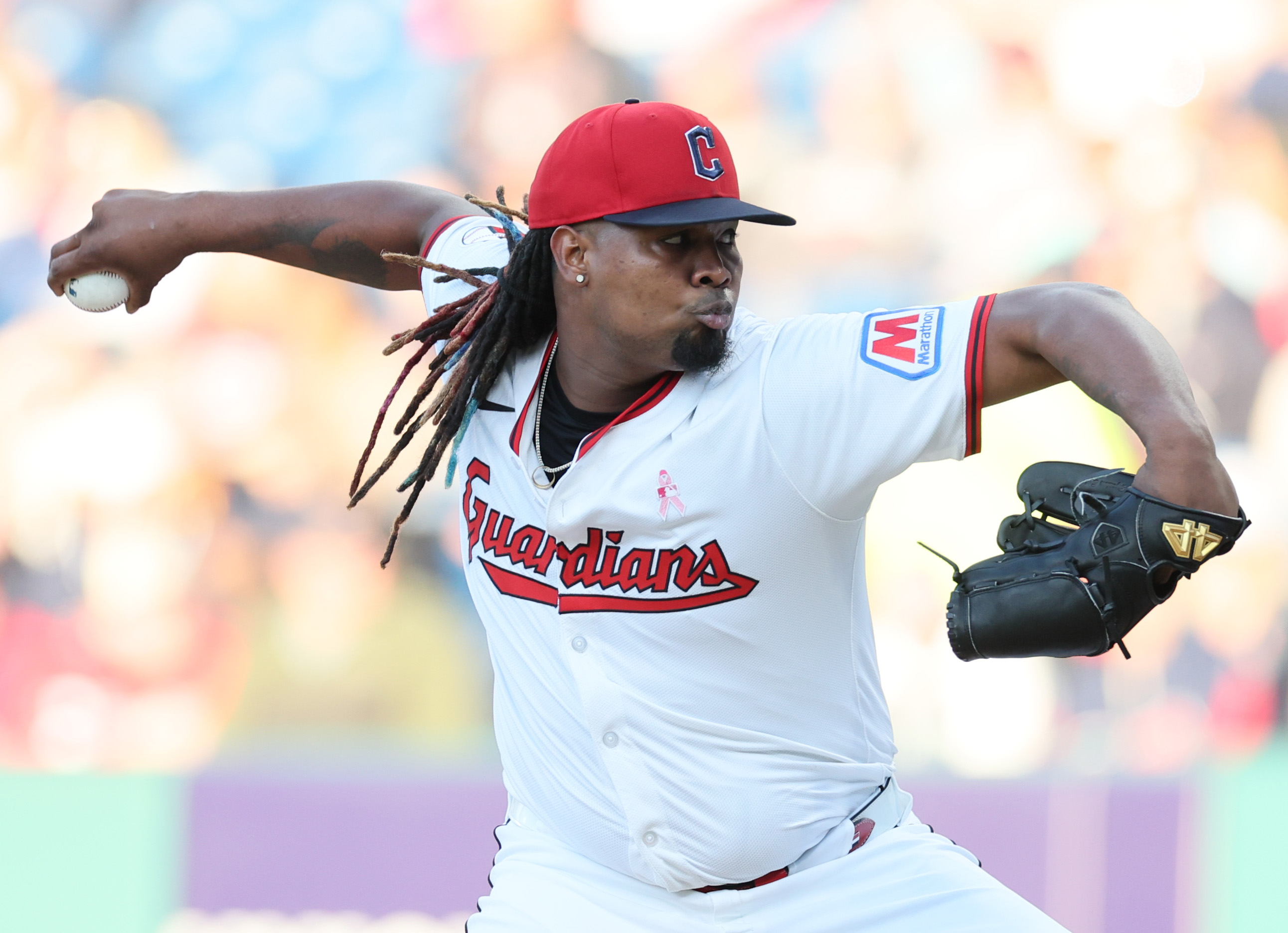 Cleveland Guardians vs. Philadelphia Phillies, May 11, 2025 - cleveland.com