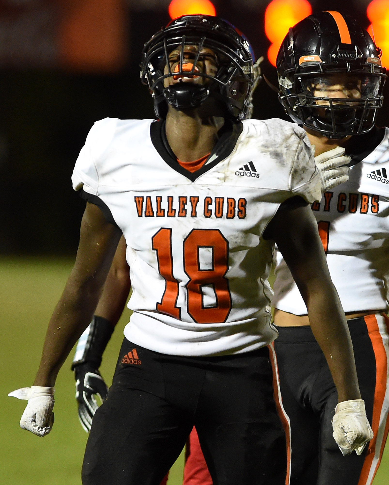 Alexandria vs. Center Point football - al.com