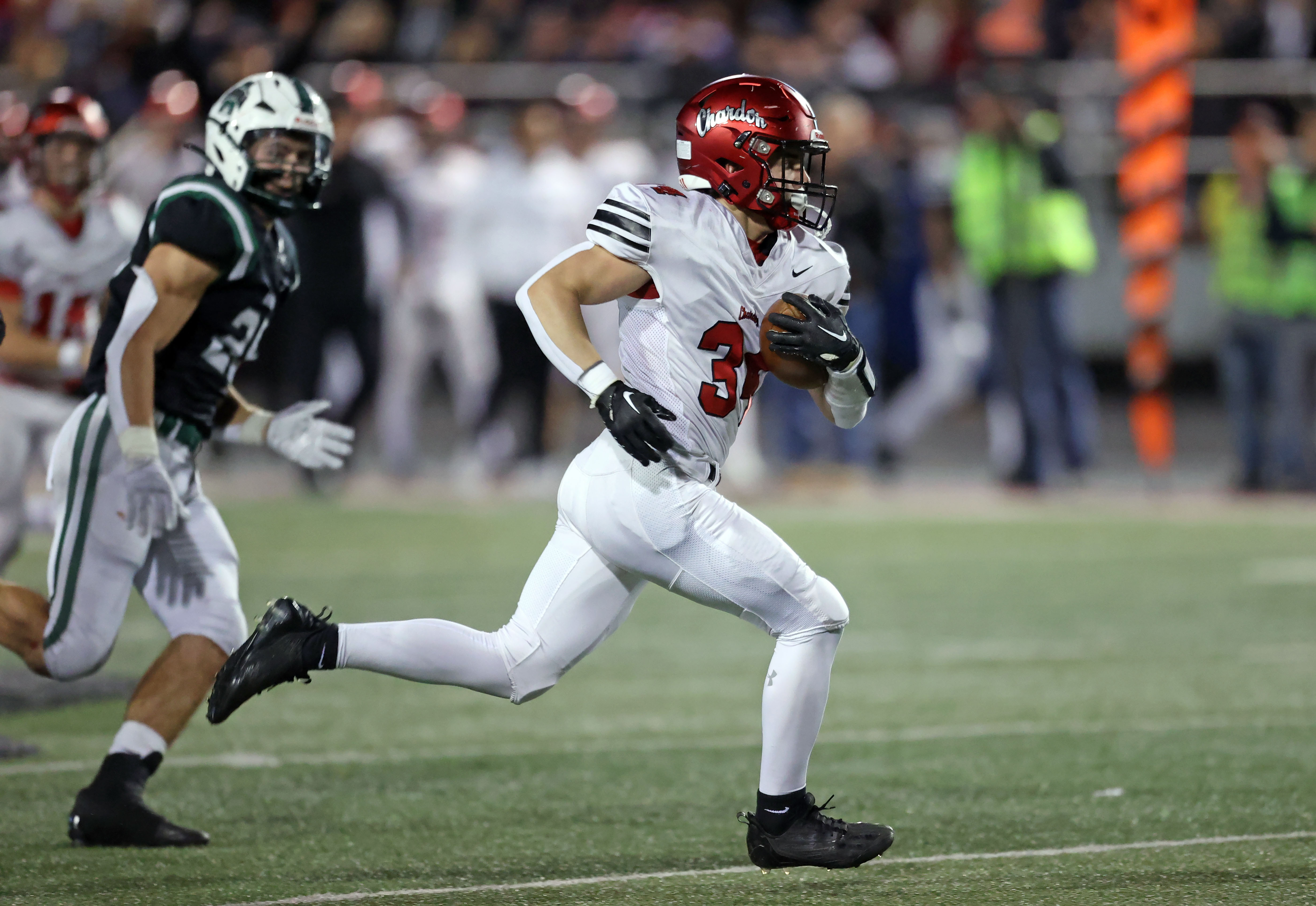 High school football: Chardon vs. Aurora, November 10, 2023 - cleveland.com
