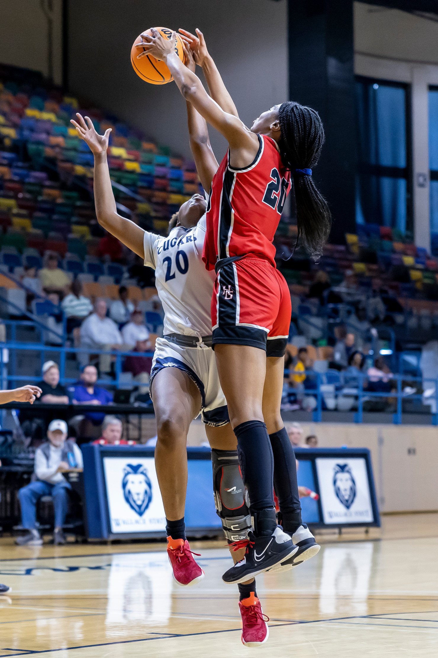 AHSAA Northwest Regional Basketball Final-6A Girls - al.com