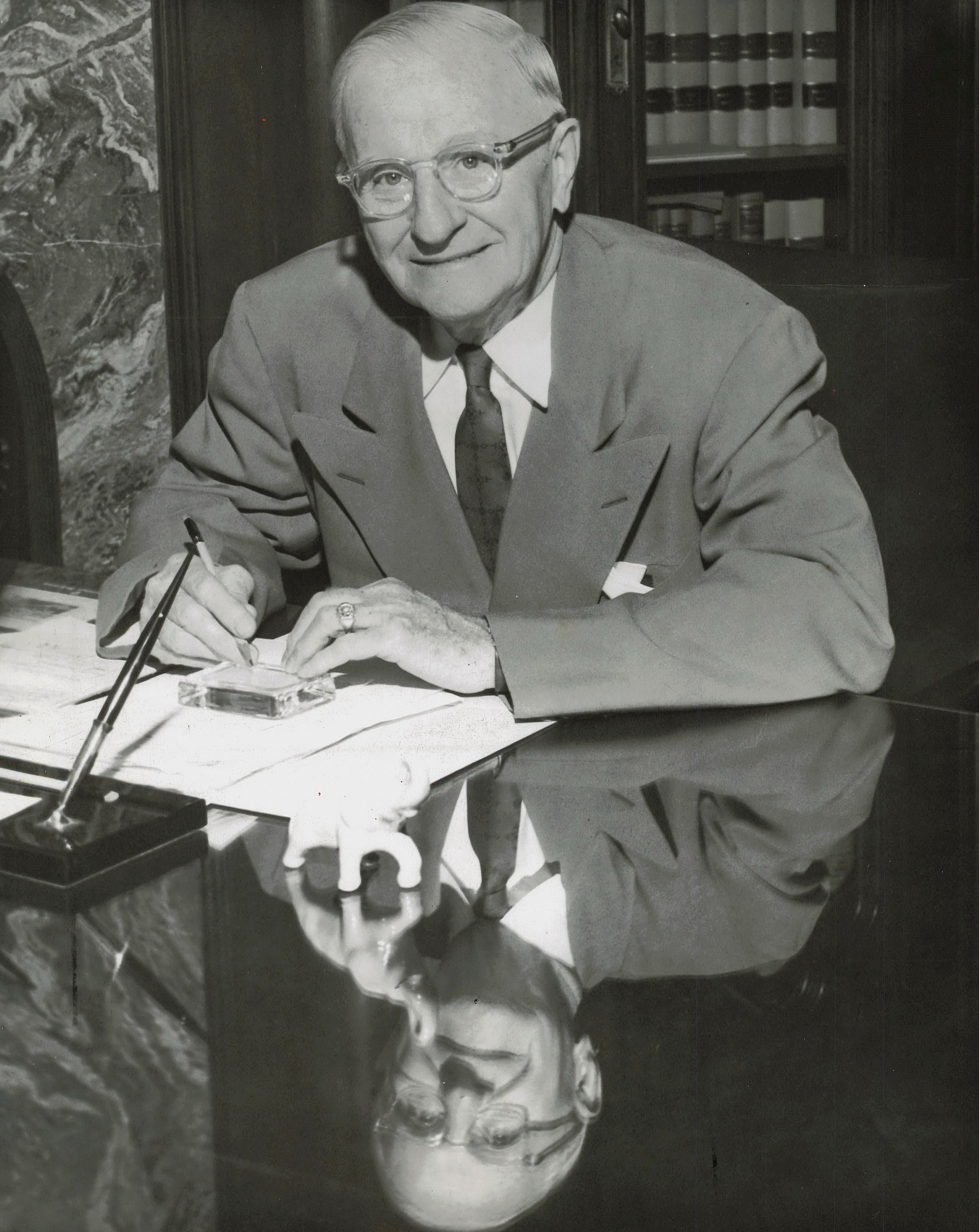 Harvey Taylor Bridge opens 70 years ago - pennlive.com