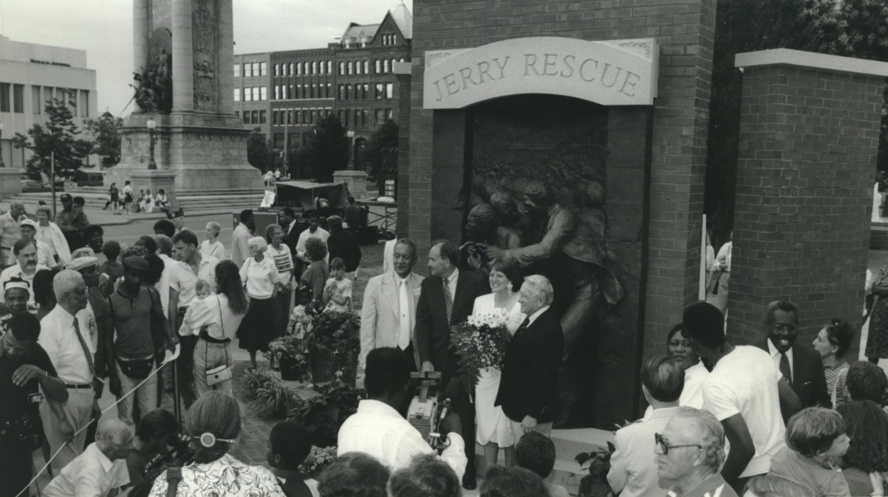 Meet Syracuse's lesser-known Black pioneers - syracuse.com
