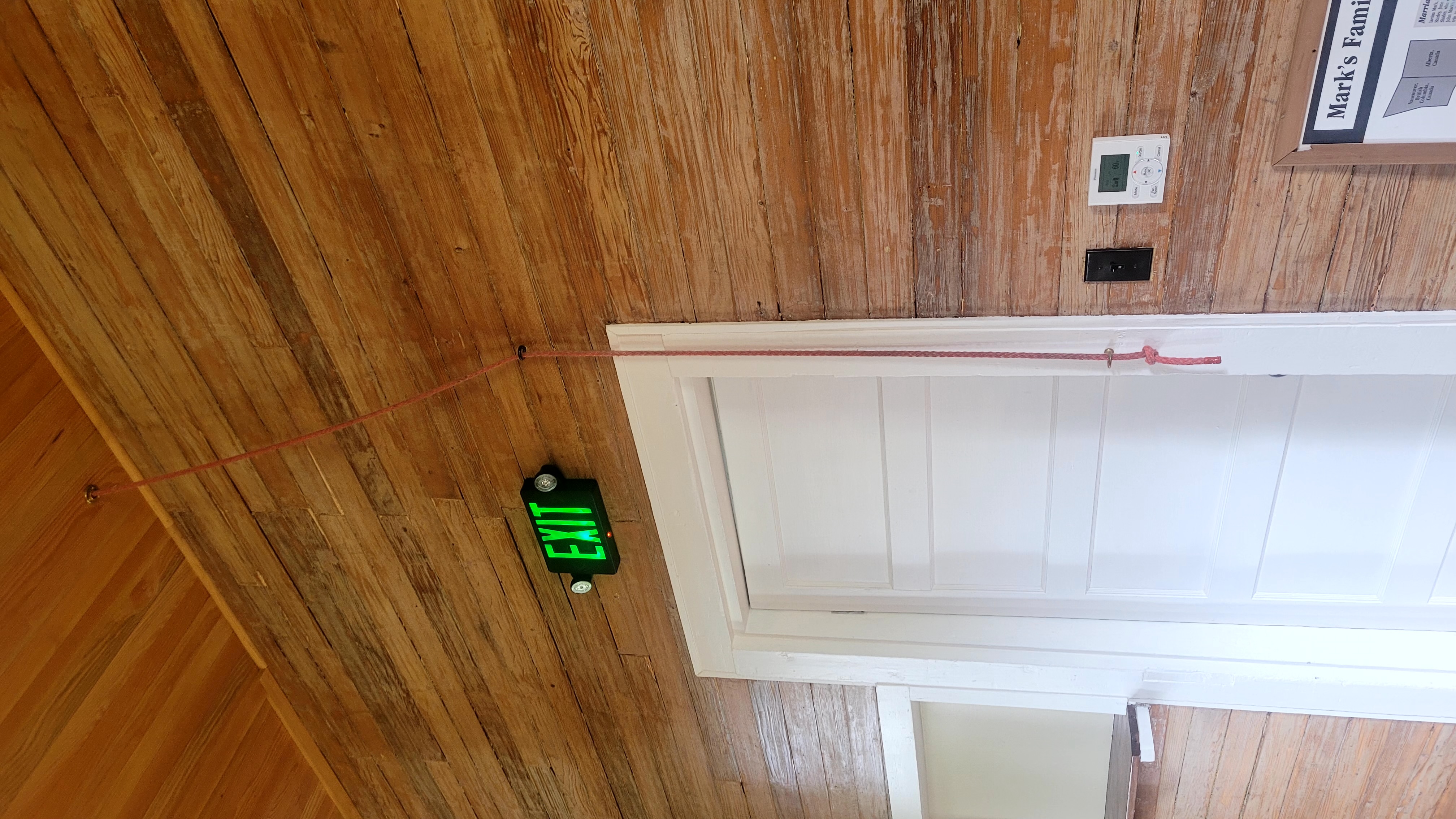 1879 Mark Prairie Schoolhouse - oregonlive.com