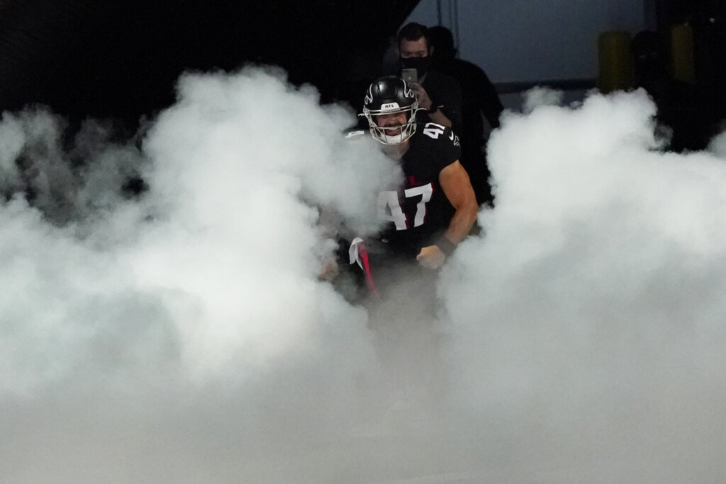 Auburn Players in the NFL: Week 5 - al.com