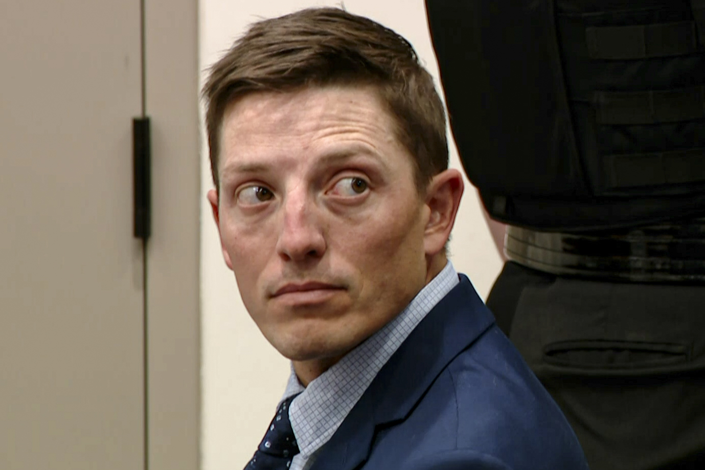 Christopher Schurr trial day 1 - mlive.com