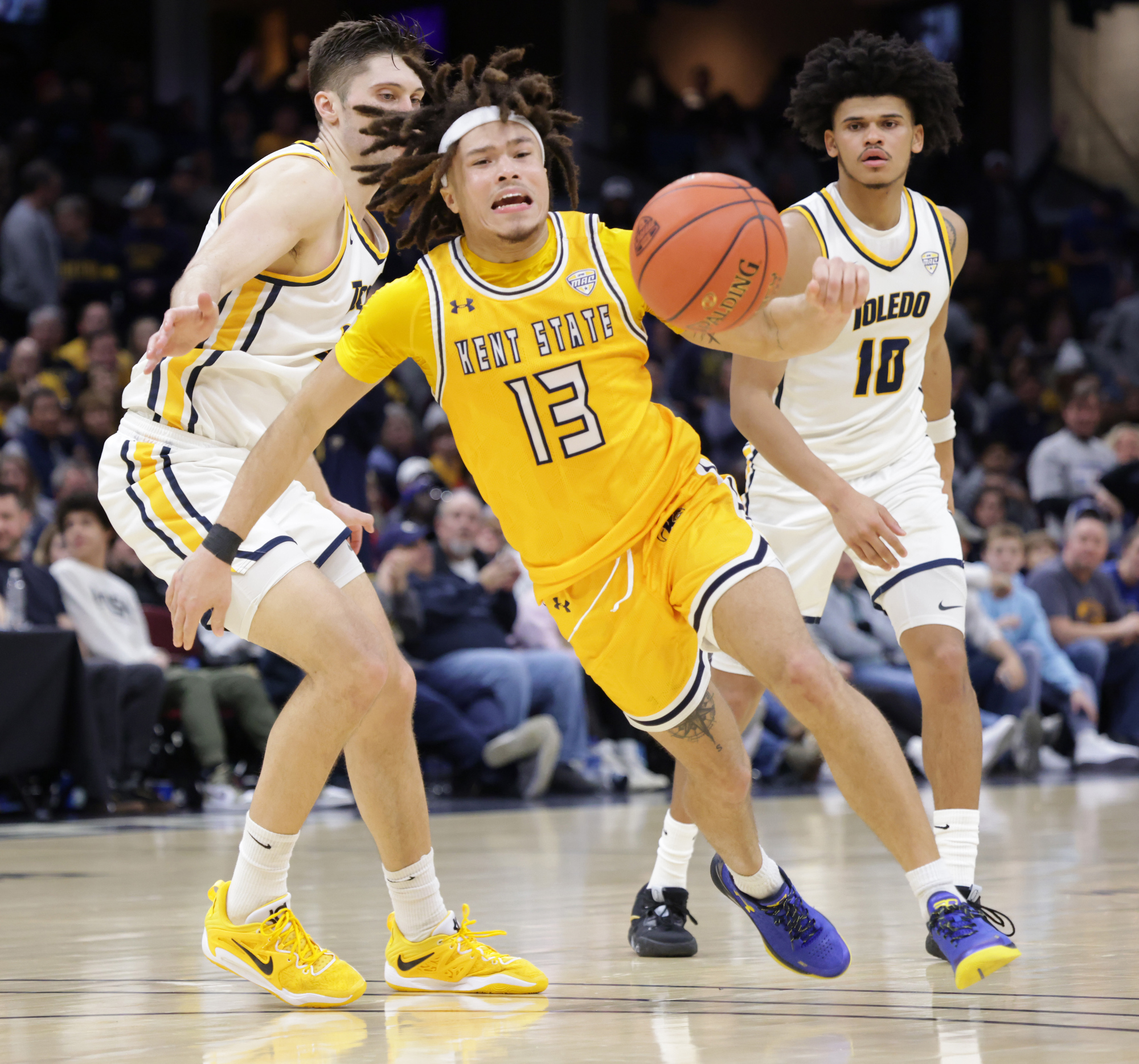 2023 MAC Men's Basketball Championship game - cleveland.com