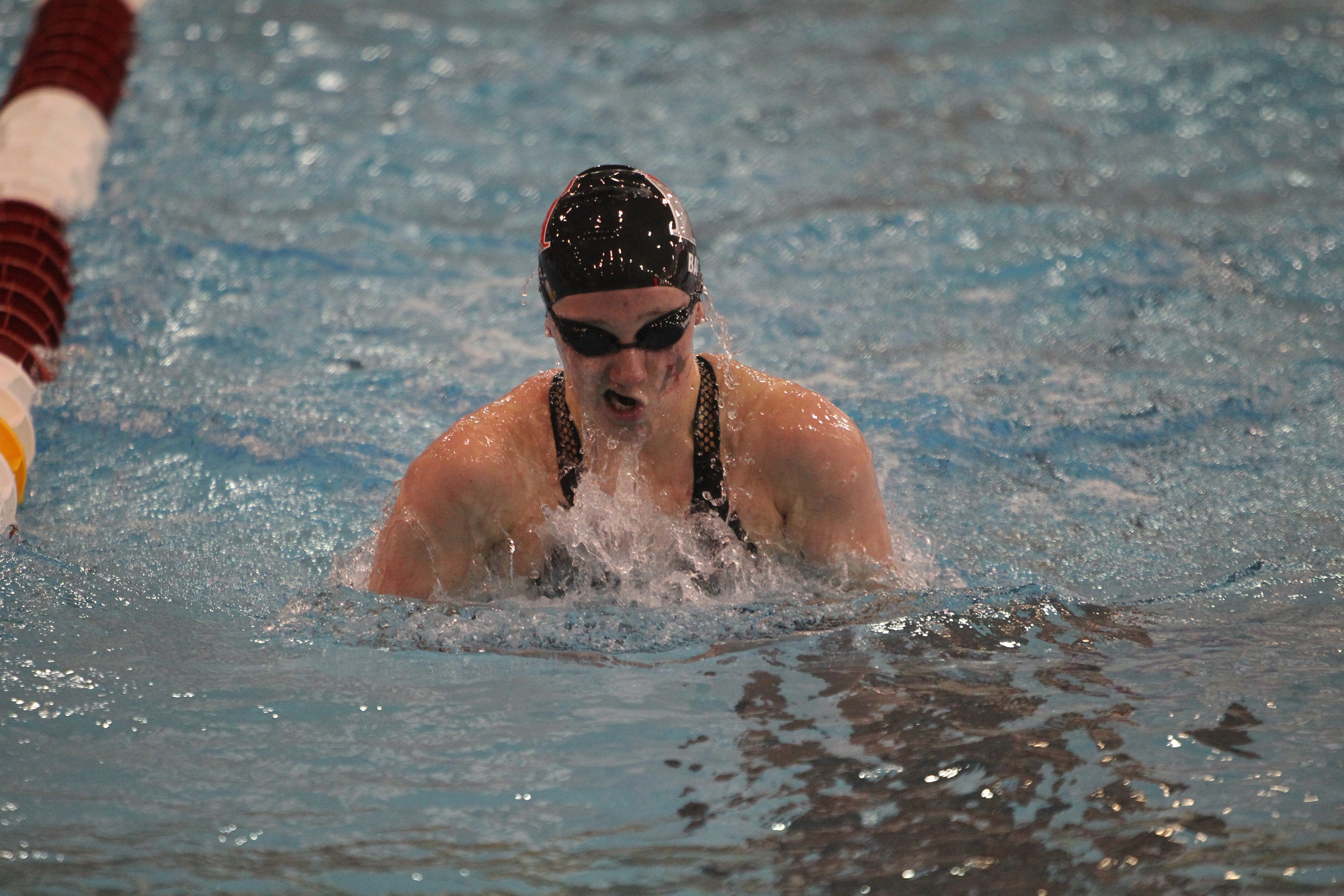 2021 Ohio Girls Div. II Swimming Championships - cleveland.com