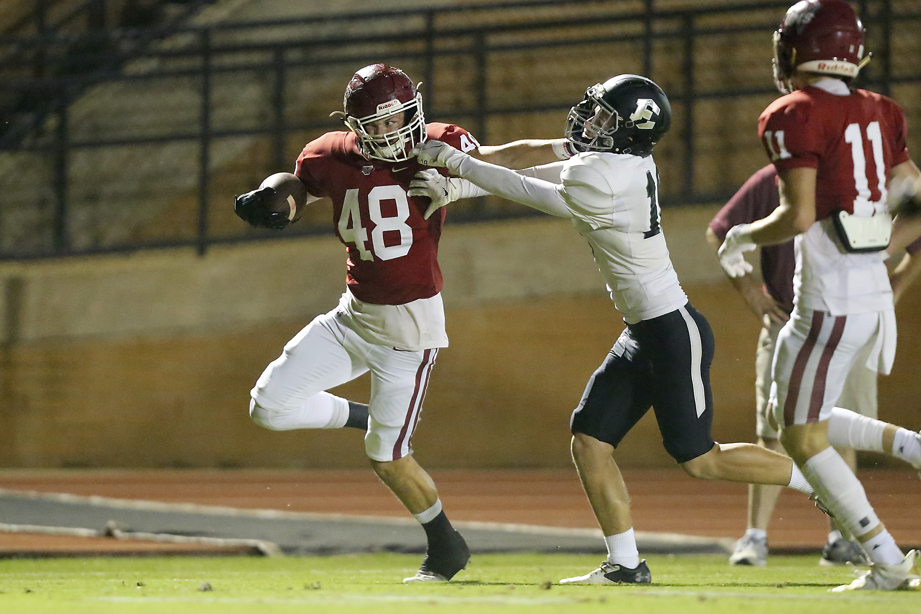 UMS vs Elberta Football - al.com