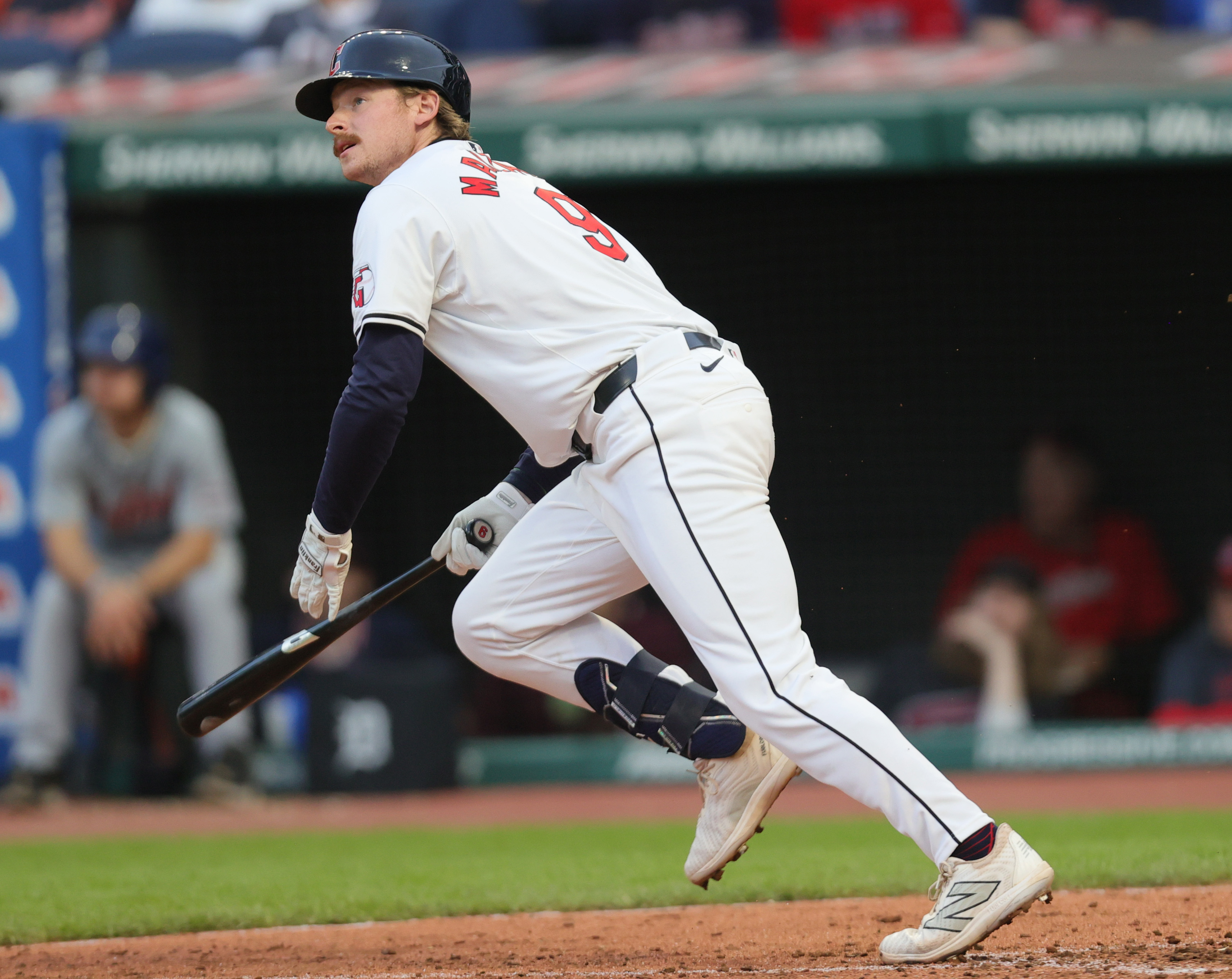 Cleveland Guardians vs. Detroit Tigers, May 7, 2024 - cleveland.com