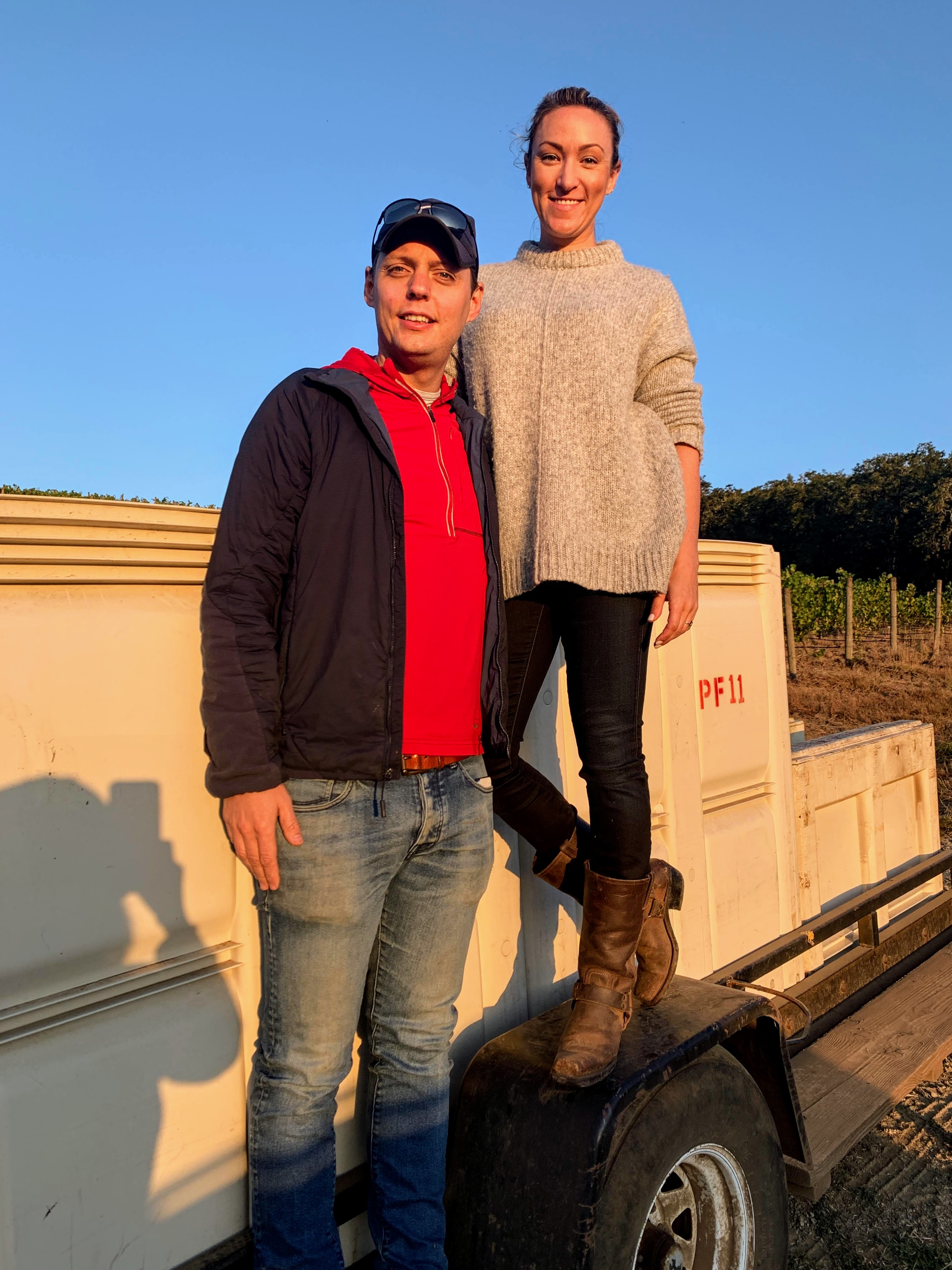 New Oregon wineries - oregonlive.com