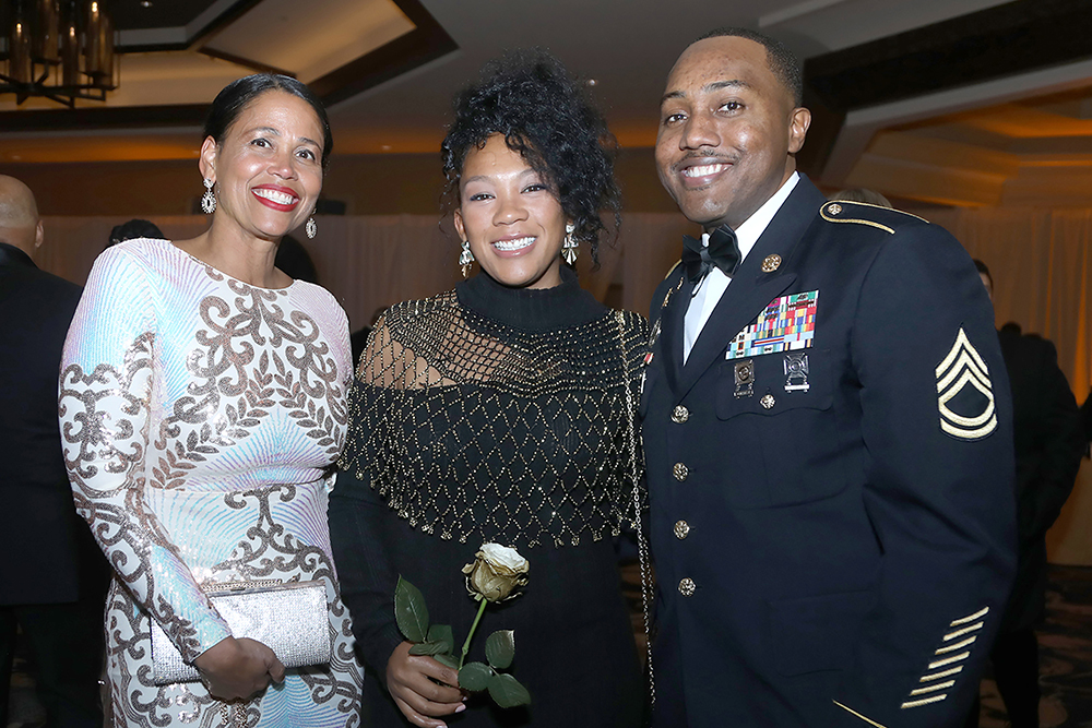 2023 City of Bright Nights Ball- A Night of Gilded Glamour - masslive.com